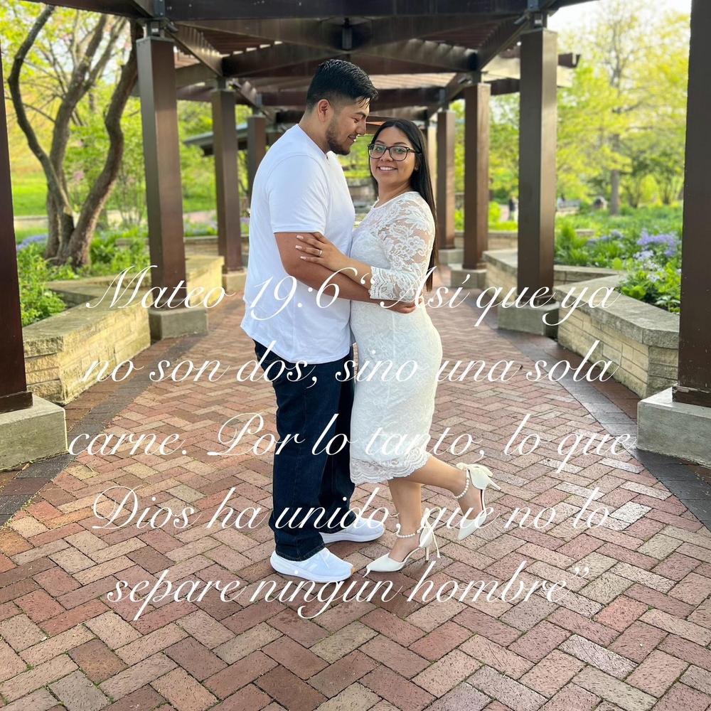 Jared Murillo and Jocelyn Mancilla's Wedding Website