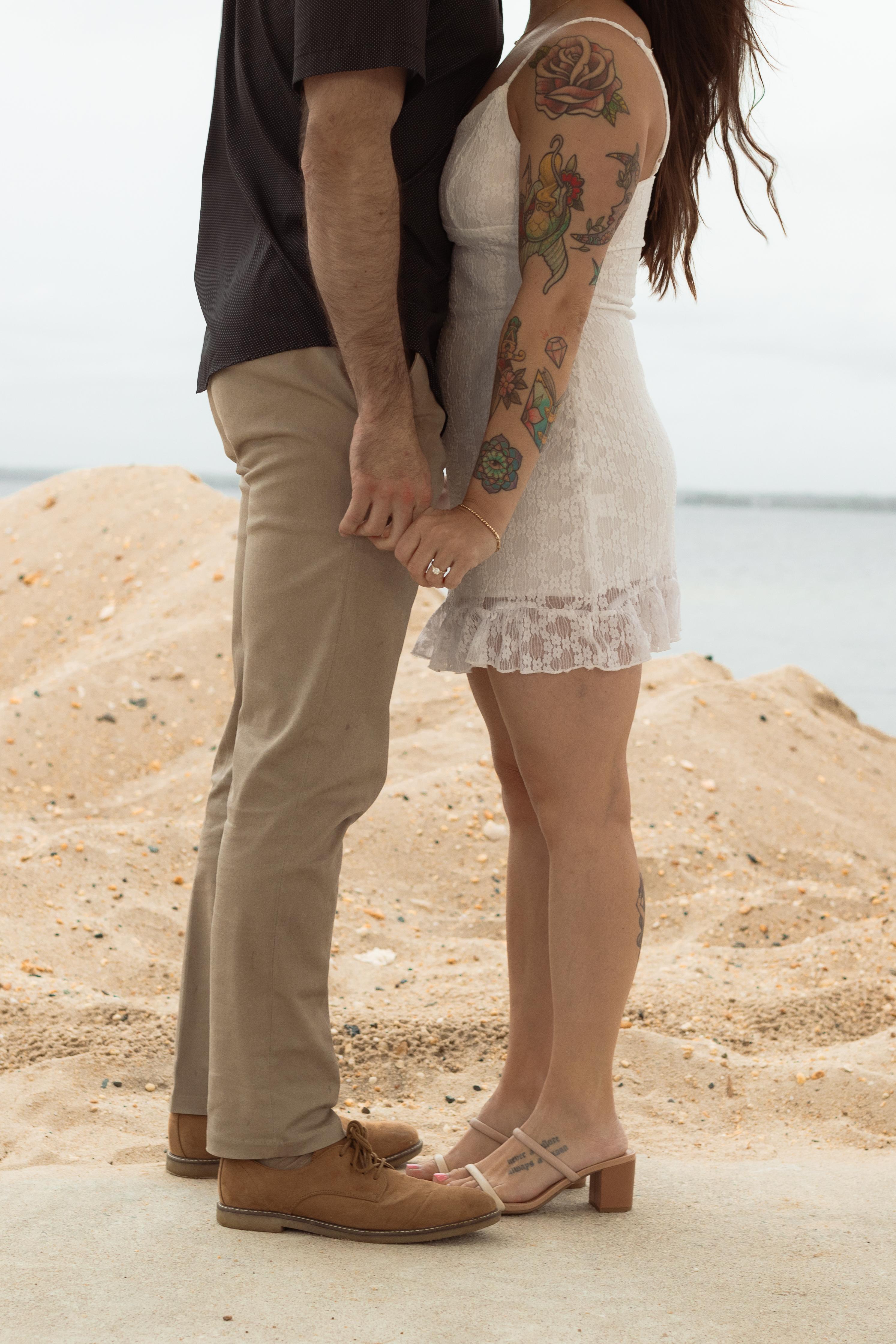 Kayla Consalvo and Jonathan Lancaster's Wedding Website