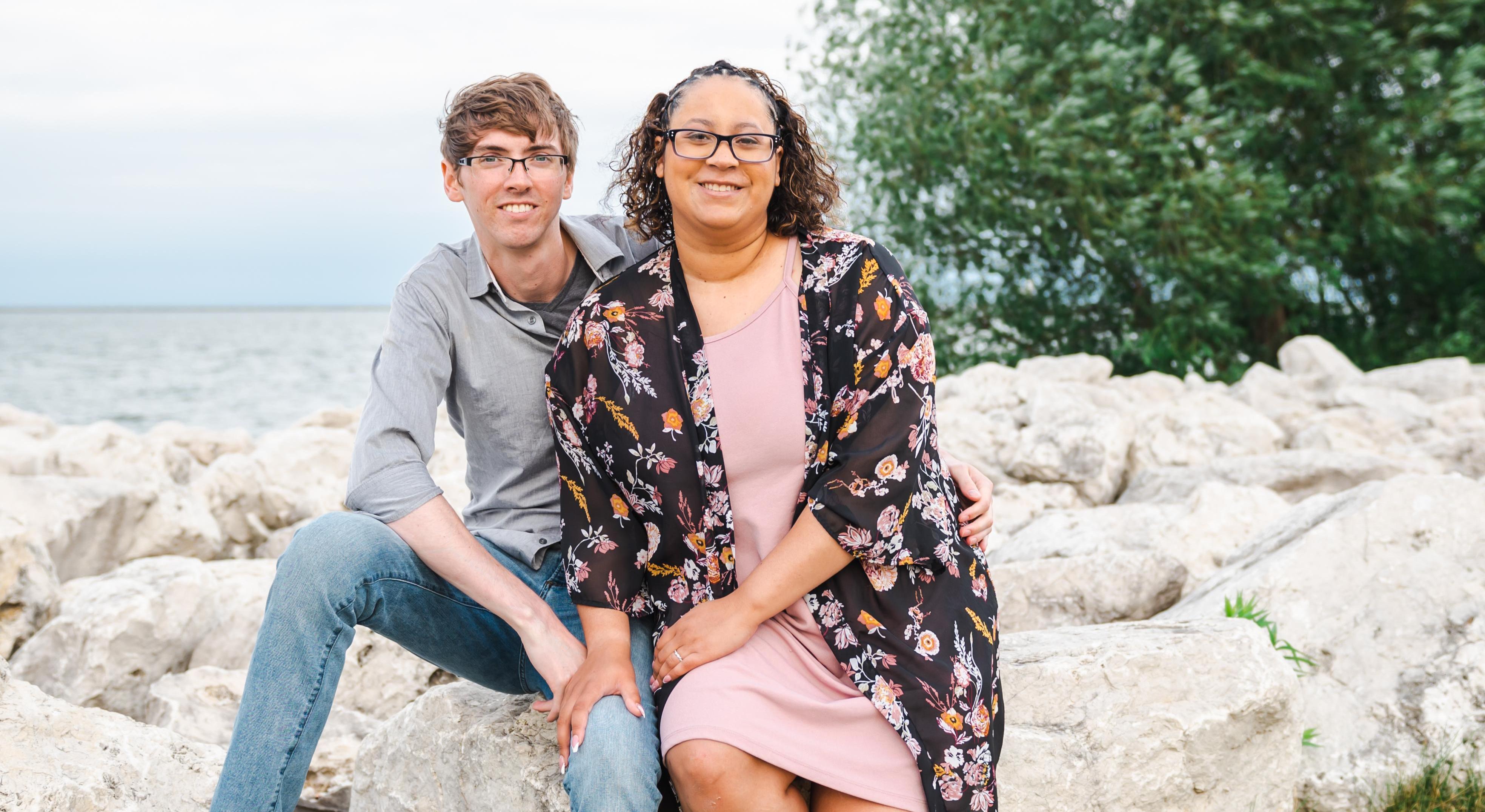 Alexandra Johnson and Thomas Rabbitt IV's Wedding Website