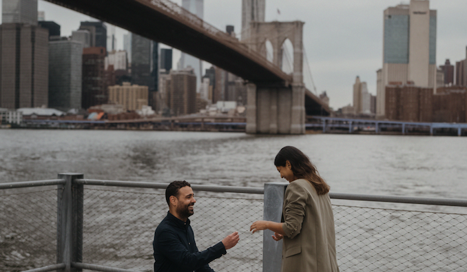 Fatima Rahim and Vinnye Dias' Wedding Website