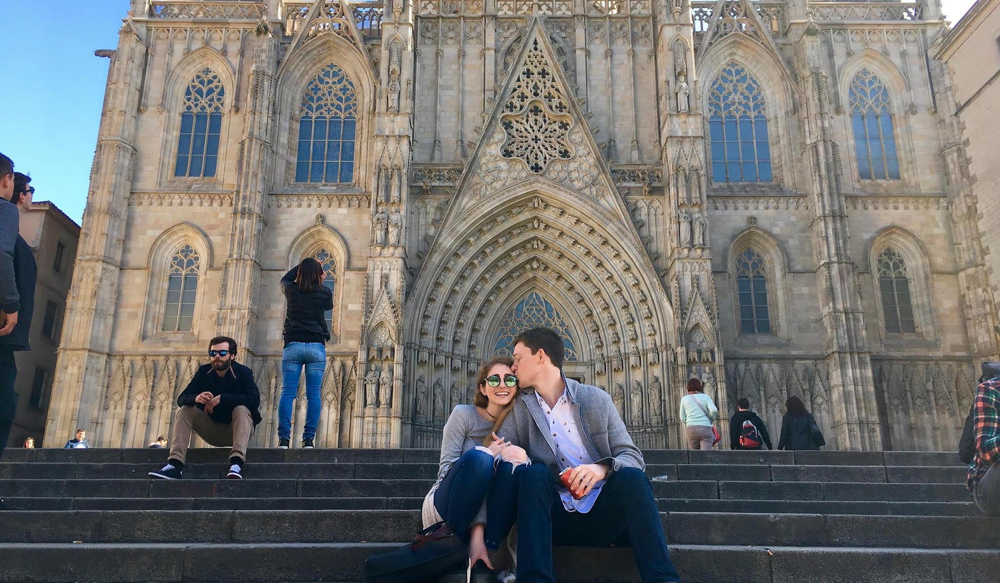 Jordan Ribelin and Mikaela Waller's Wedding Website