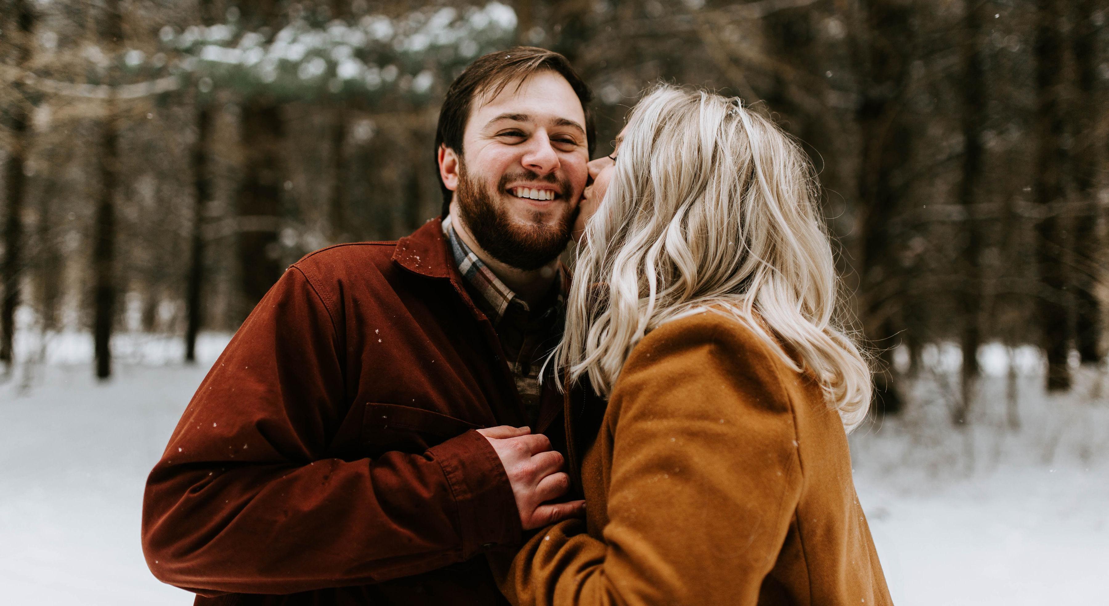 Haley Buchanan and Anthony Rulli's Wedding Website