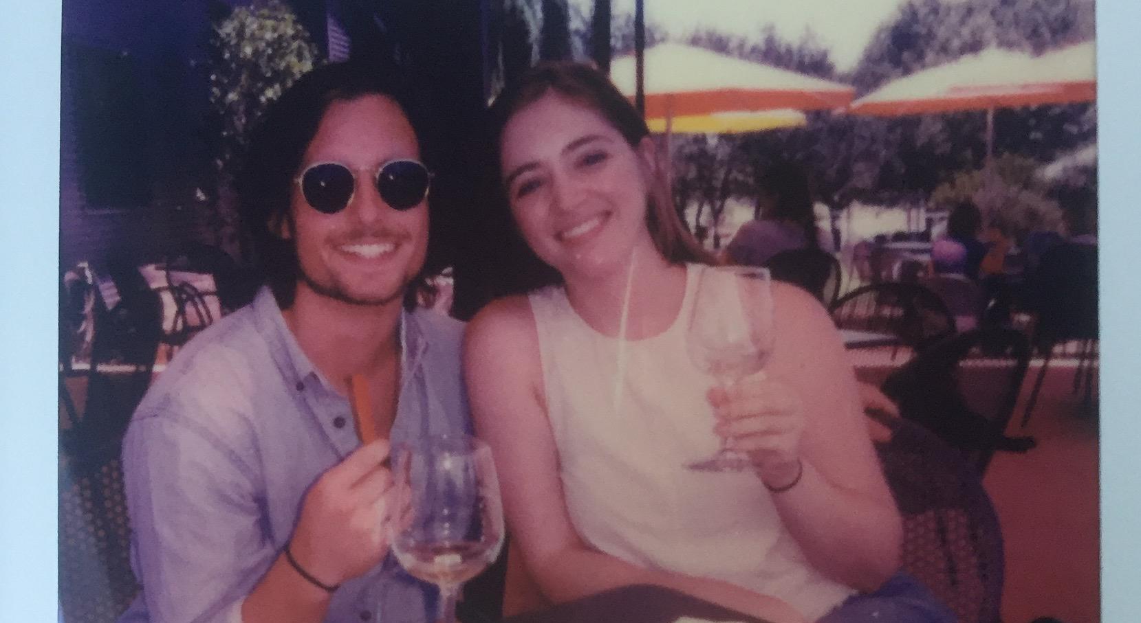 Karlie Kramer and Nathan Threlkeld's Wedding Website