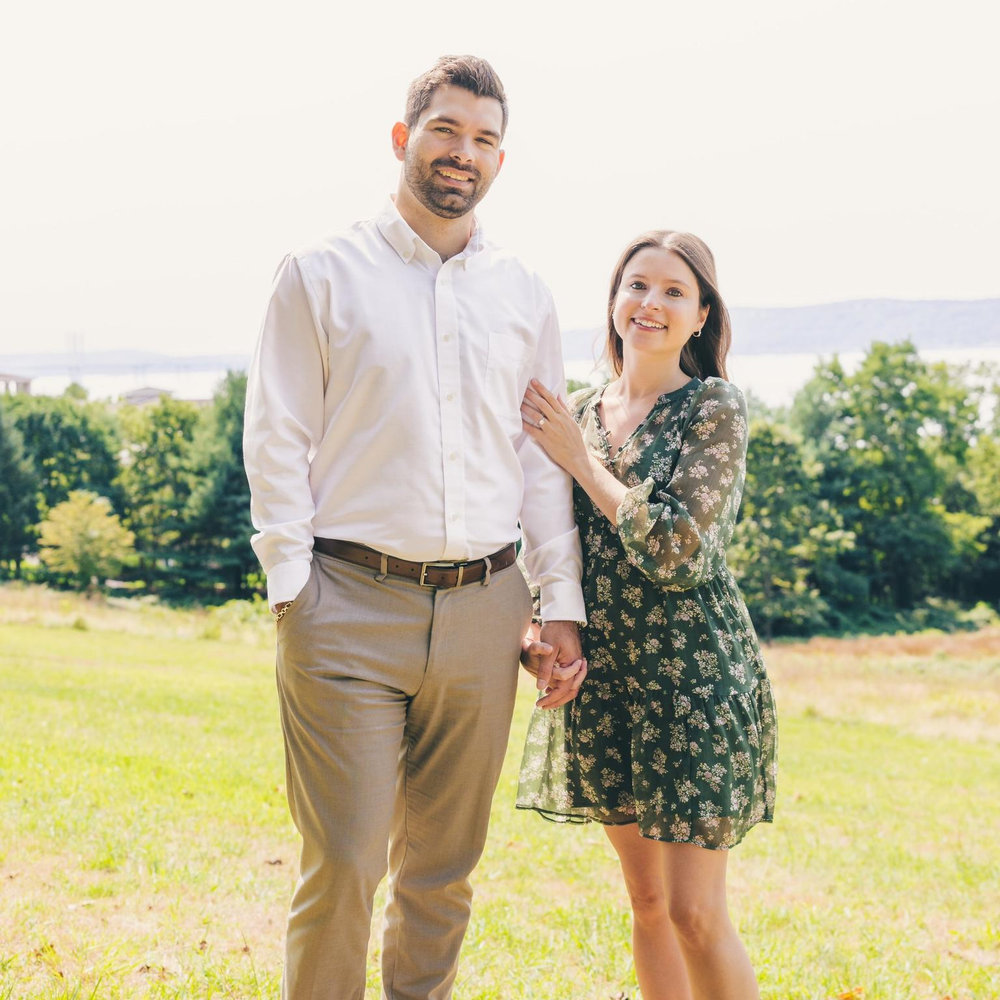 Benjamin Glick and Nicole Fastyn's Wedding Website