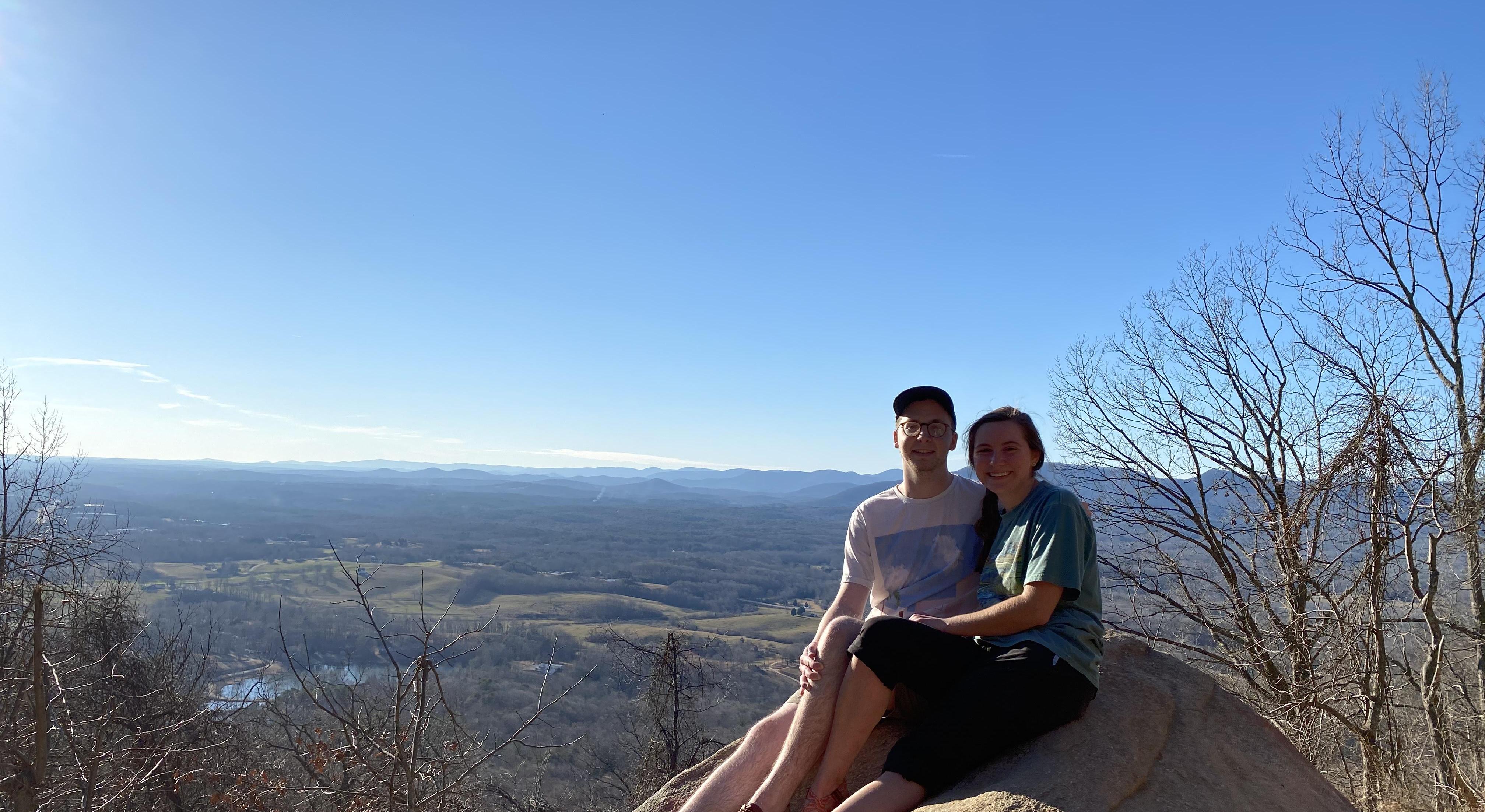 Thomas Fisher and Baylie Brumelow's Wedding Website