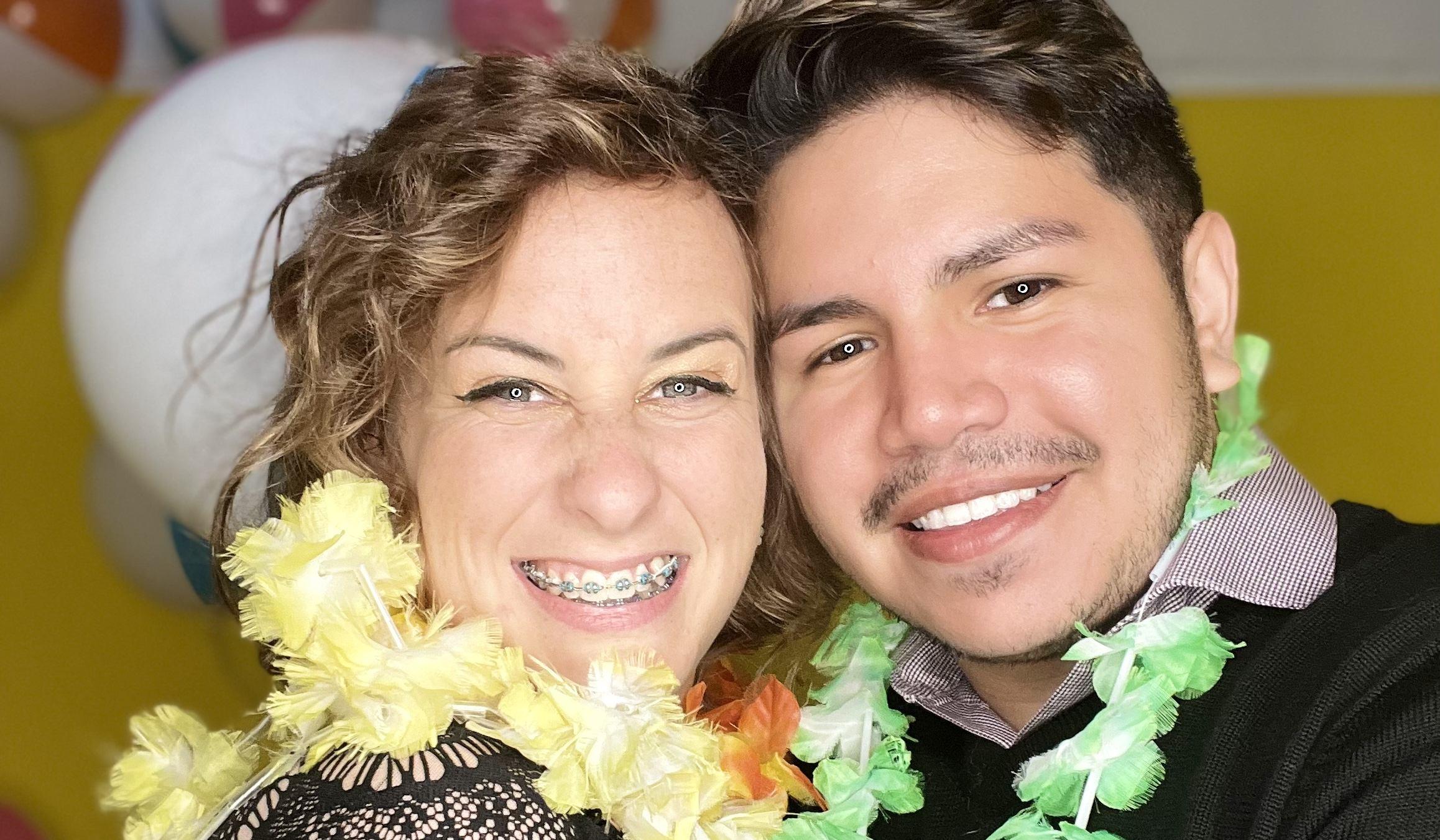Gabrielle Jarvis and Xavier Madrigal's Wedding Website