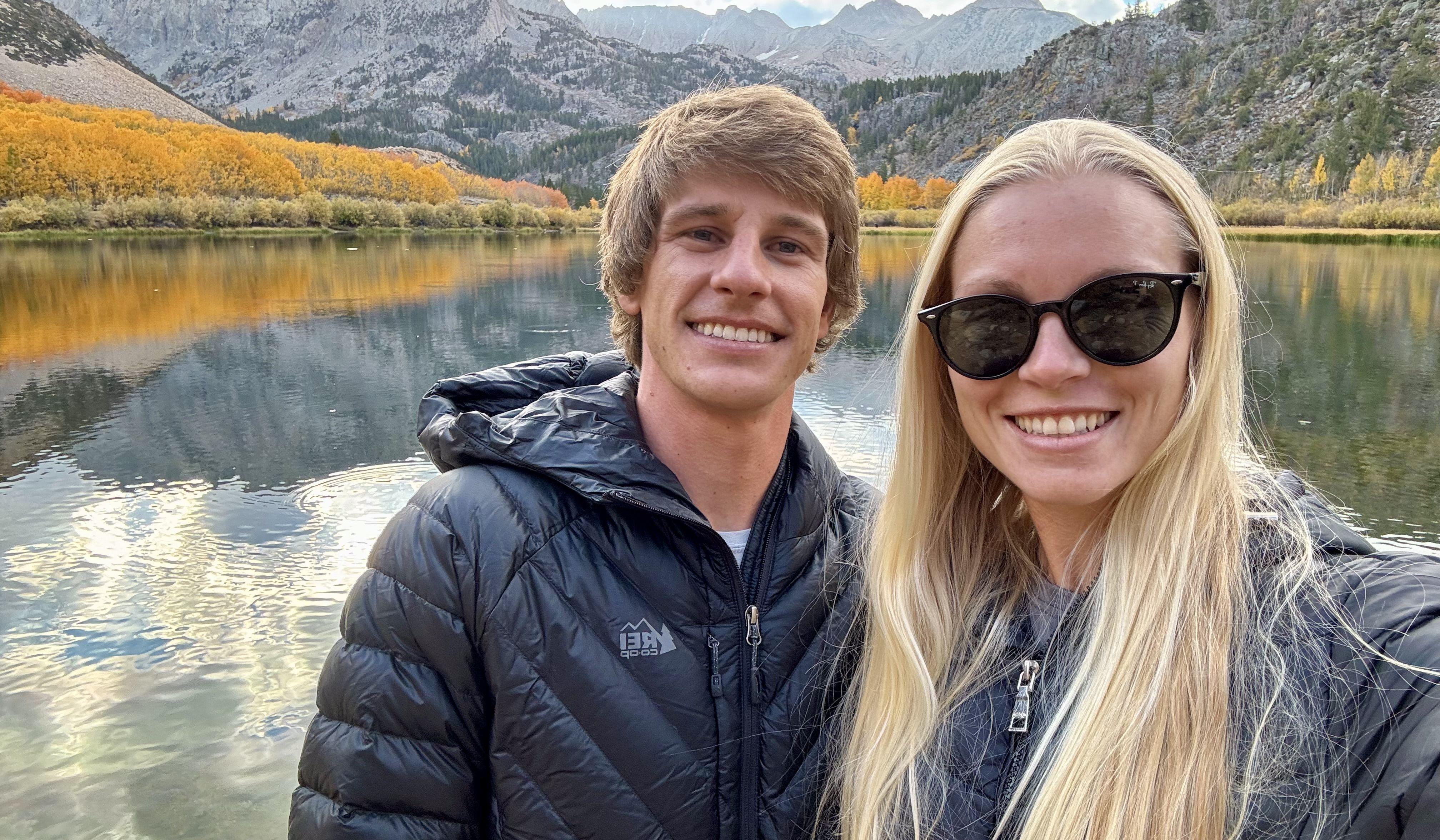 Jason Panella and Candace Hartjoy's Wedding Website