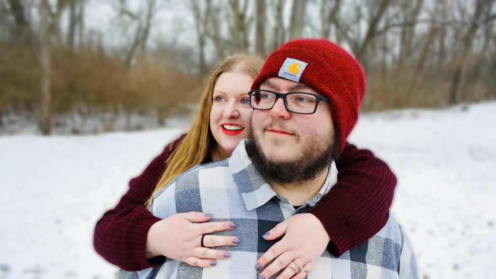 Benjamin Tabor and Crysten Hale's Wedding Website