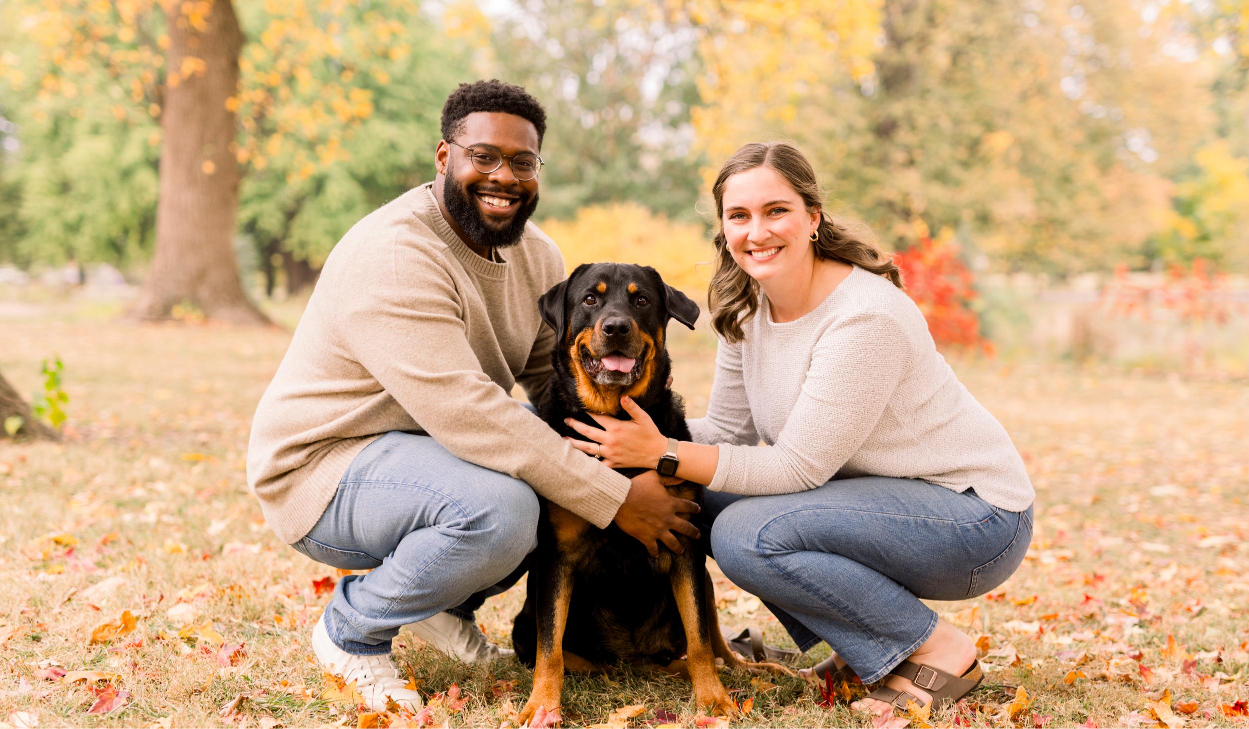 Karlie Klimes and Joshua Baldwin's Wedding Website