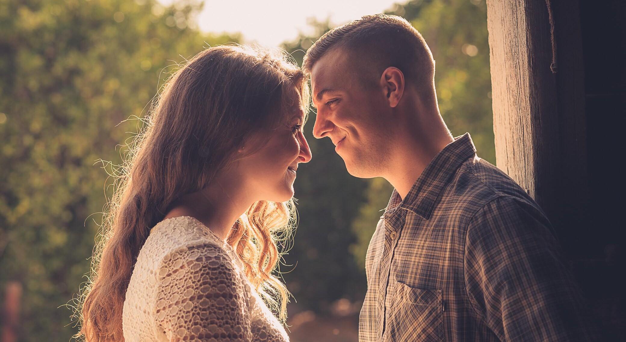 Katie Carlson and Jeremiah Shields' Wedding Website