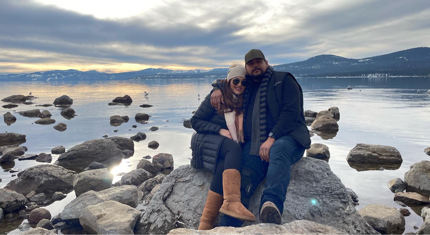 Angie Campa and Mario Zavala's Wedding Website