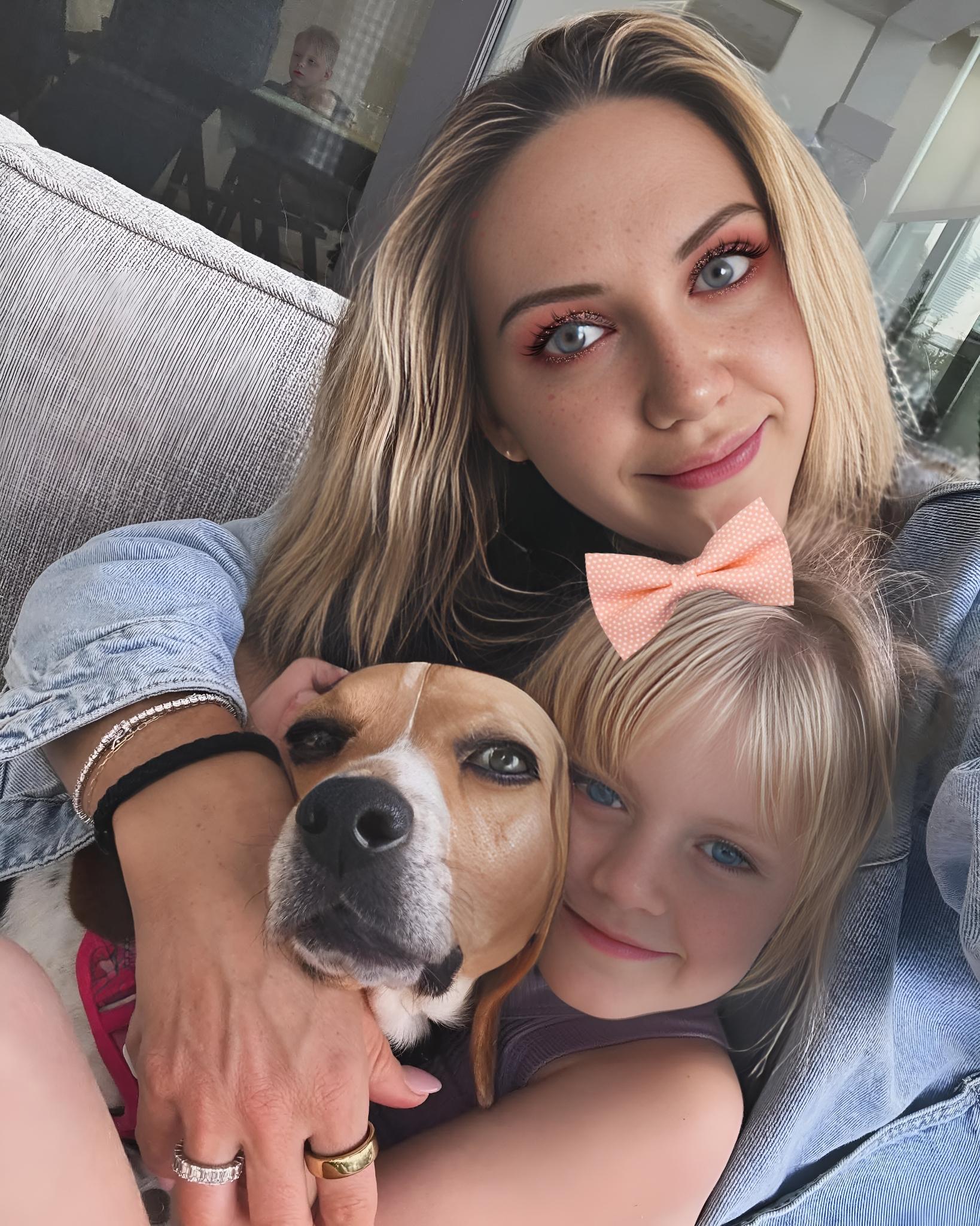 Kimberlee Hillner and Paul Denino's Wedding Website