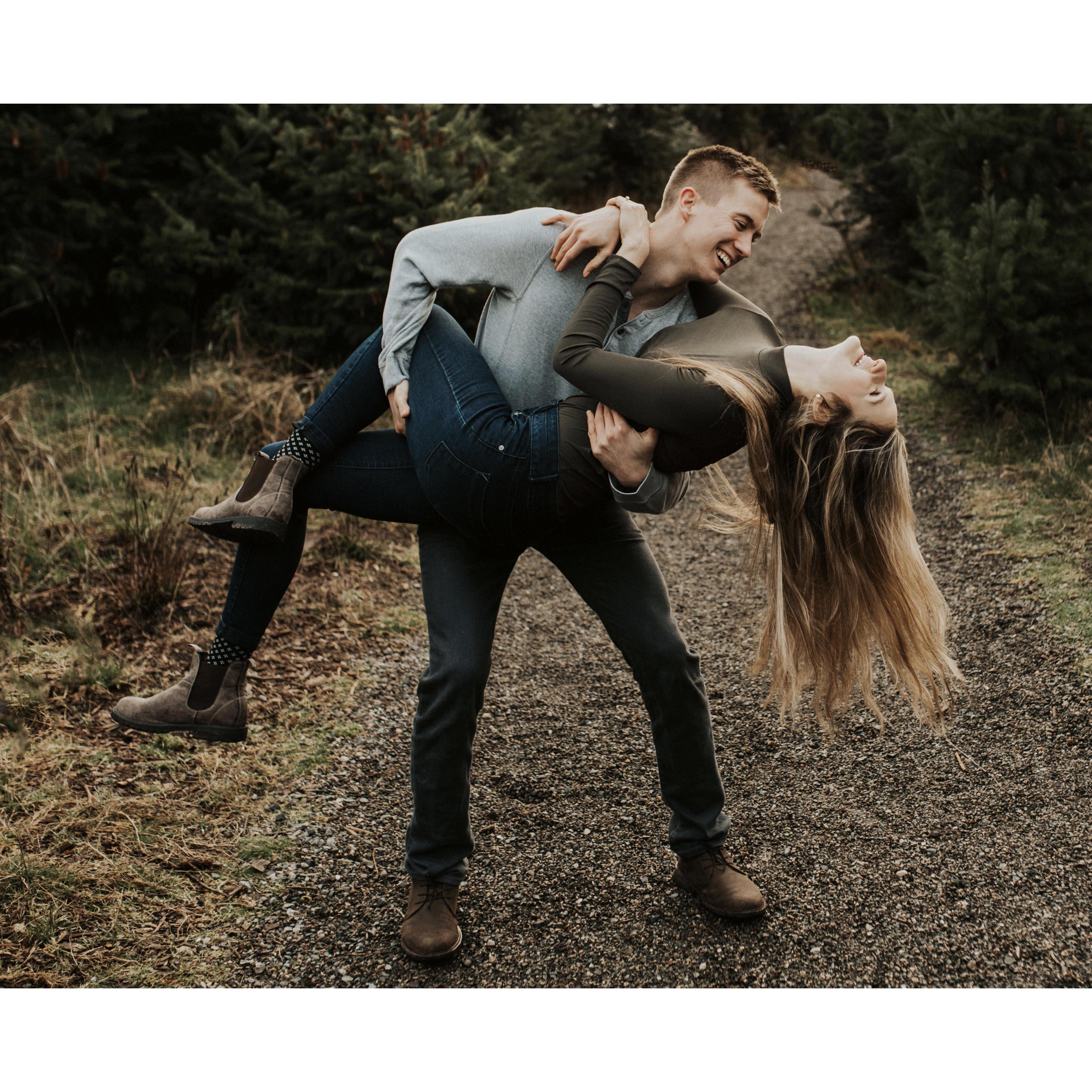 Sarah Batterton and Ian Starkey's Wedding Website