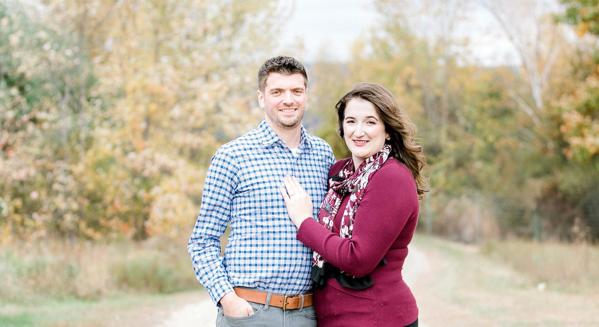 Michelle Dion and Eric Ruggiero's Wedding Website