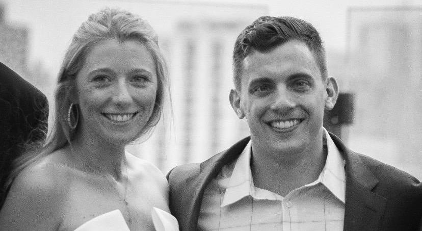 Mackenzie Carroll and Ian Grossman's Wedding Website