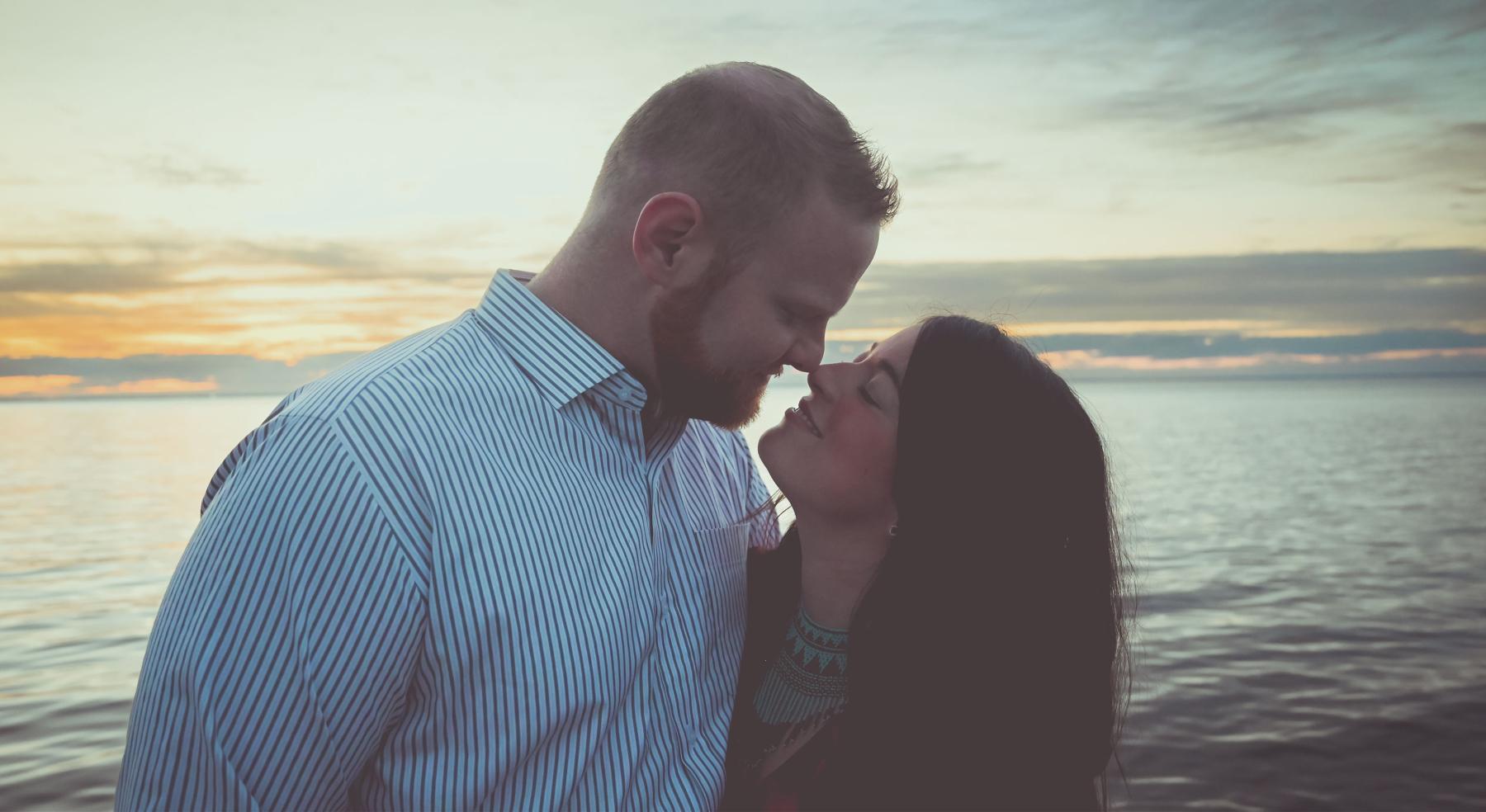 Mindy Nolan and Sean Kaump's Wedding Website