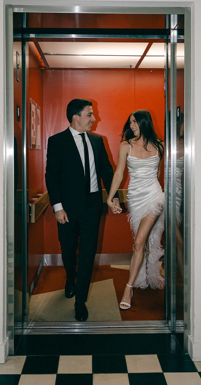 Samantha Stancill and Colin Swales' Wedding Website