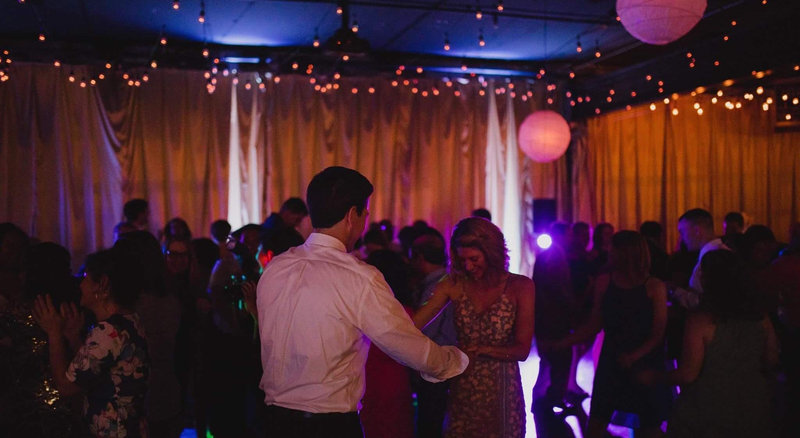 Kristin Osborn and Sam Prescott's Wedding Website