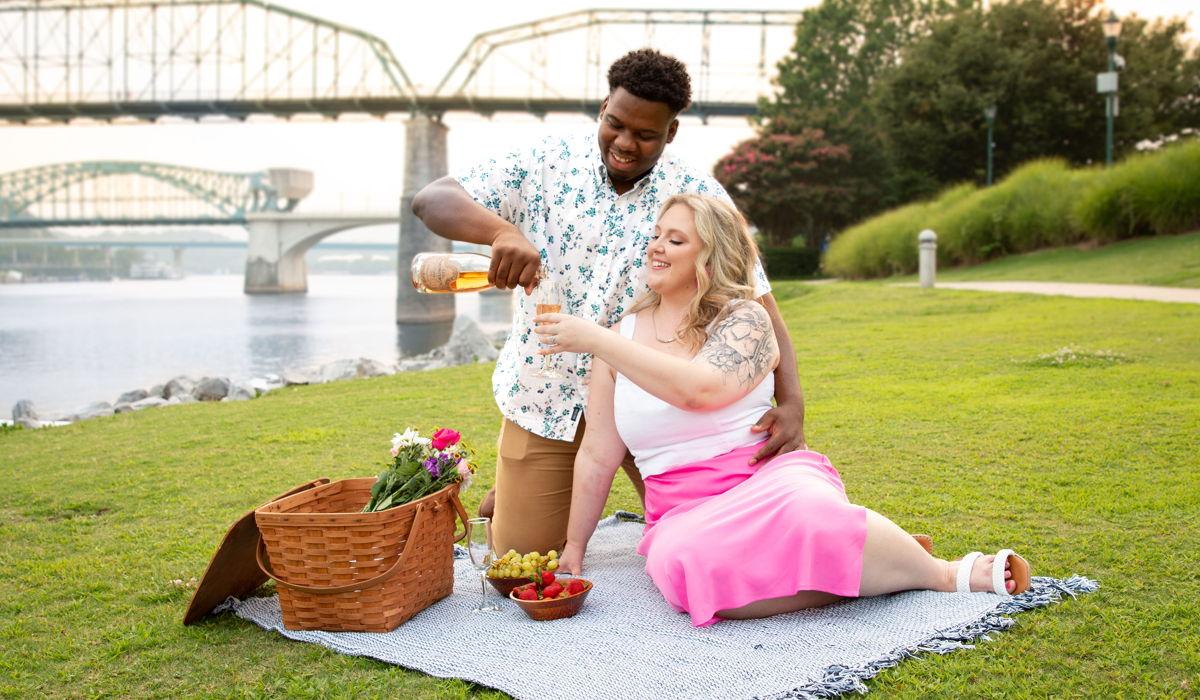 Cadence Ray and Cadarrius Hubbard Bryant's Wedding Website