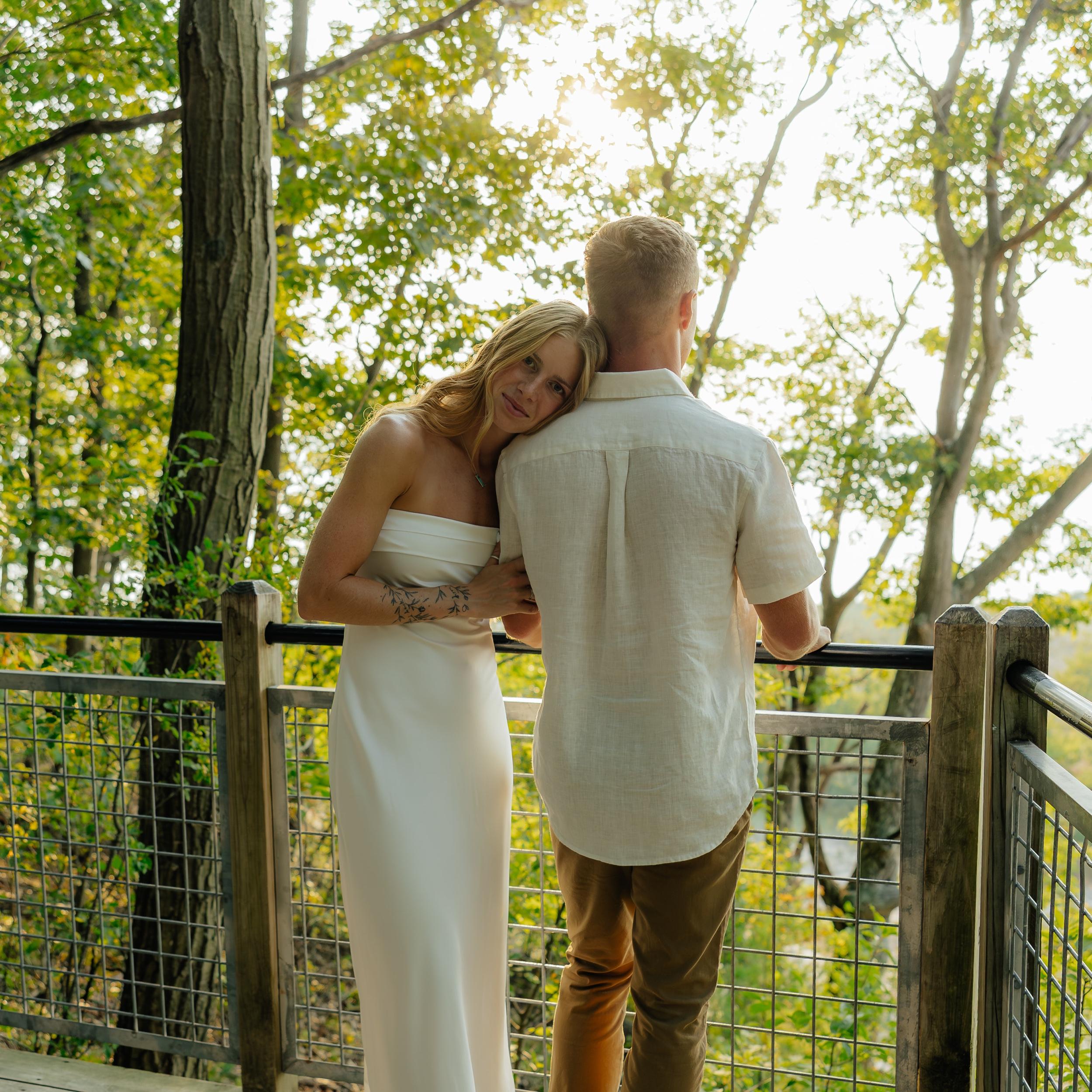 Kayce Rypma and Jackson Blanchard's Wedding Website