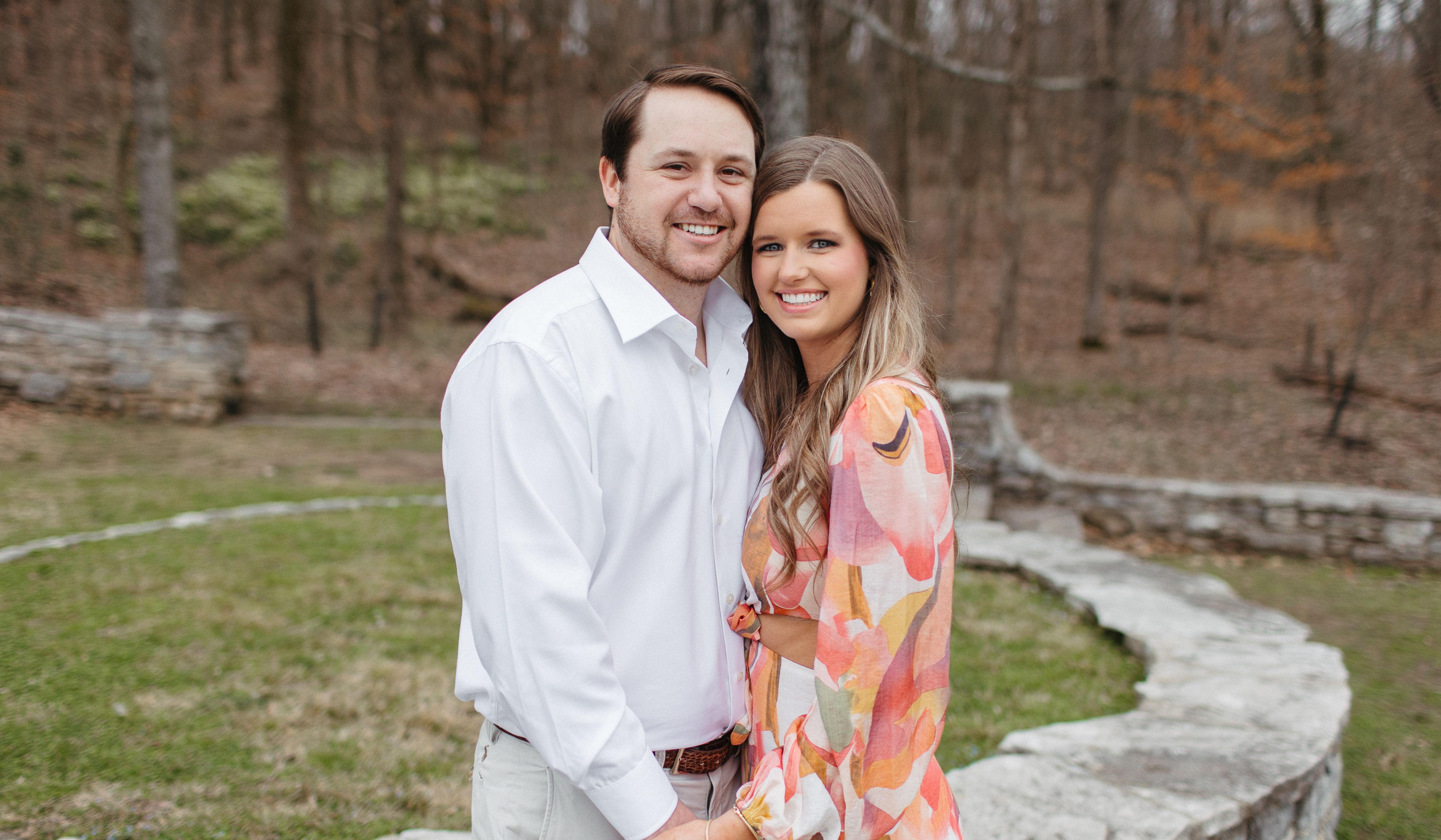 McKenna Sibley and Bennett Harrison's Wedding Website