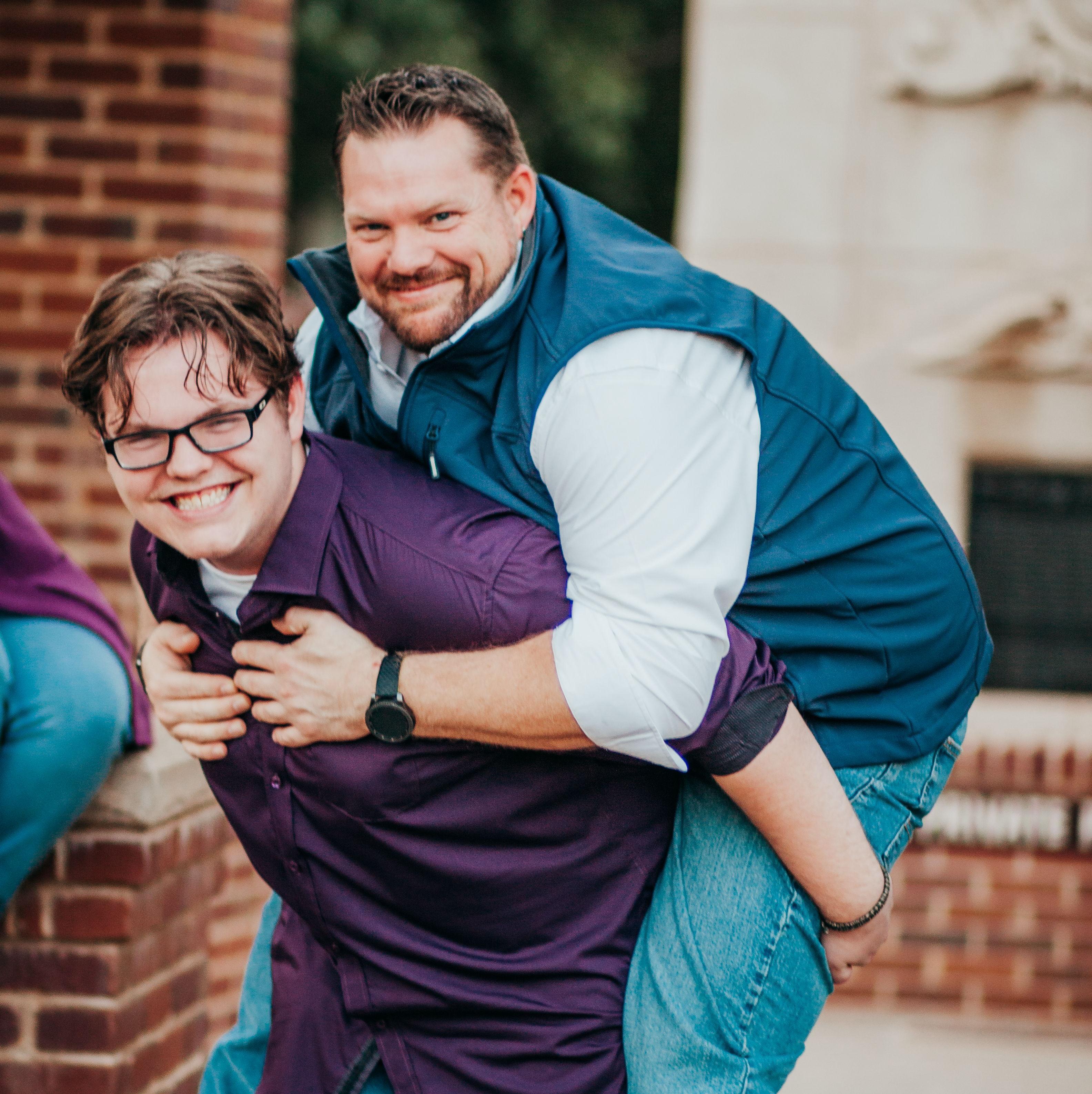 Amy Stamper and Taner Terral's Wedding Website