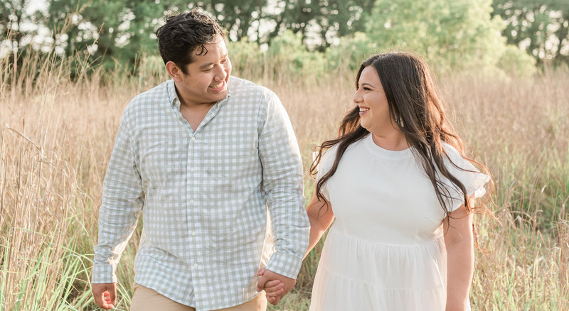 Krista Gonzalez and Nathaniel Rubio's Wedding Website