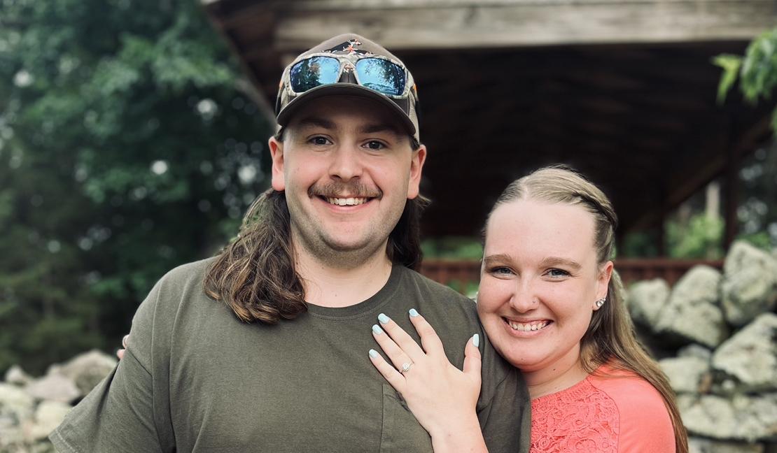 Lexi Taylor and Devin Smith's Wedding Website