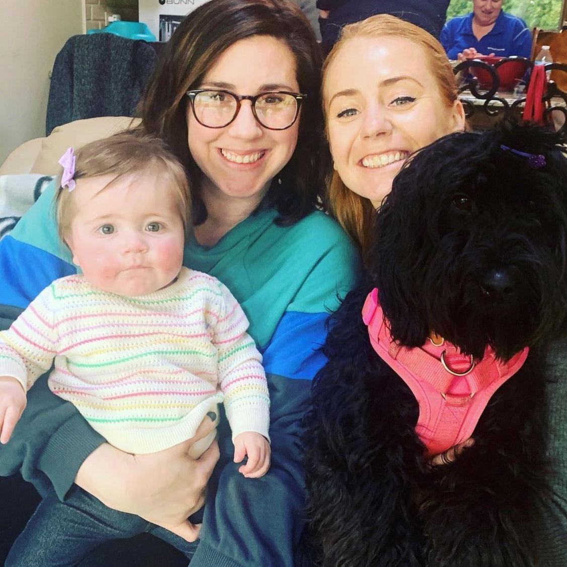 Elizabeth Hay and Joseph Pfeiffer's Wedding Website