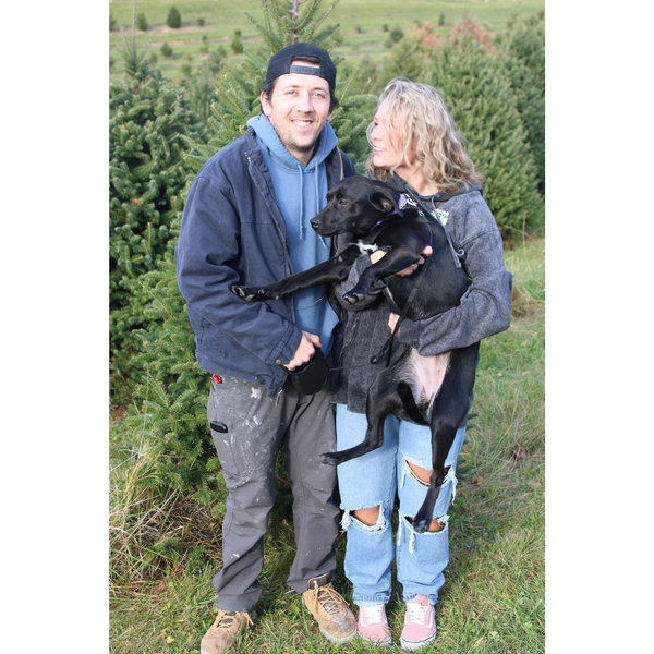 Tony Clancey and Devon Singley's Wedding Website