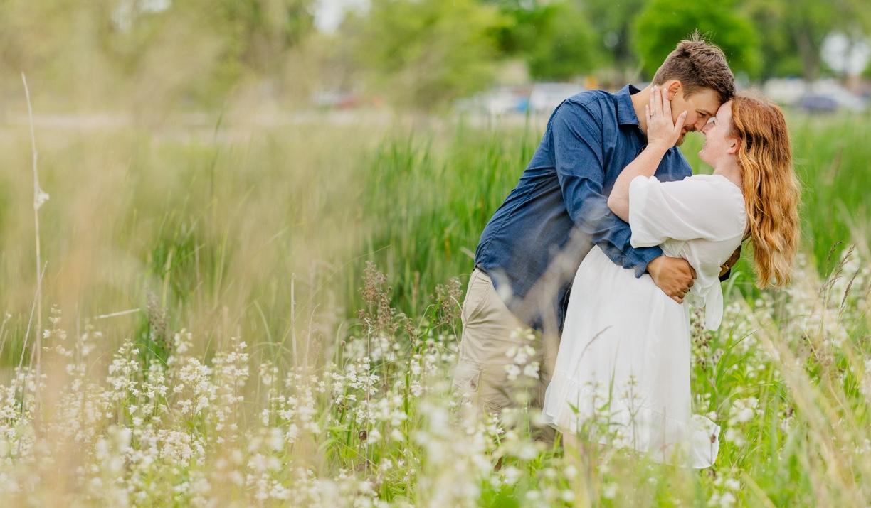 Shianne Muessig and Jacob Christensen's Wedding Website