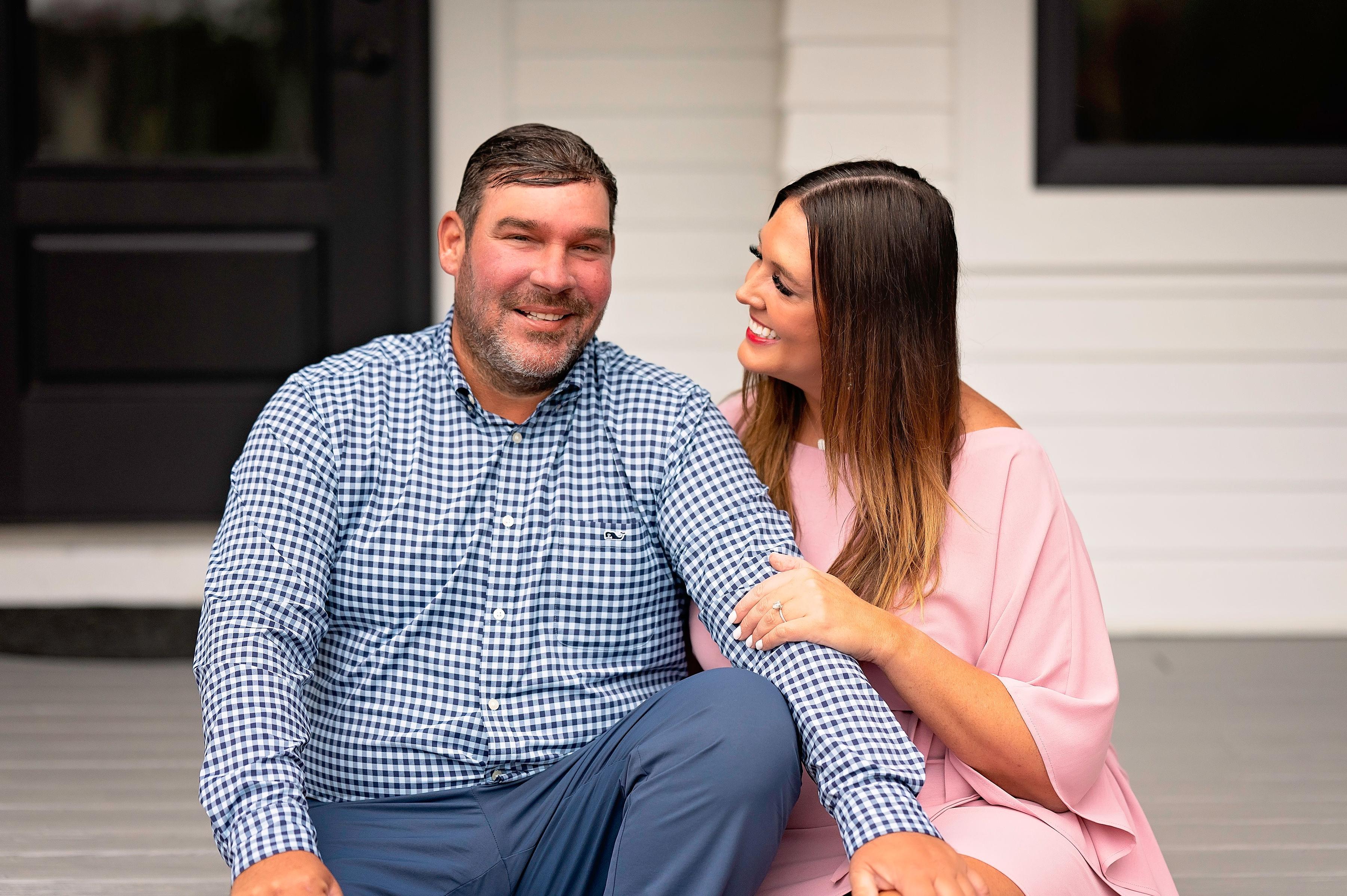 Abigail Auxter and Patrick Turbert's Wedding Website