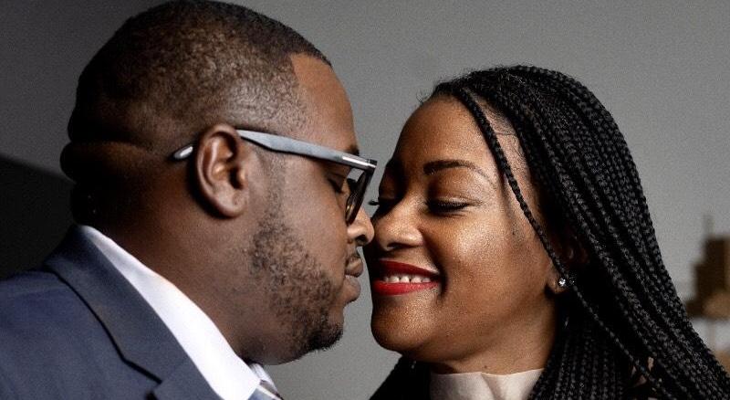 Kenya Joyce Hatch and Robert Wesley Pendleton's Wedding Website