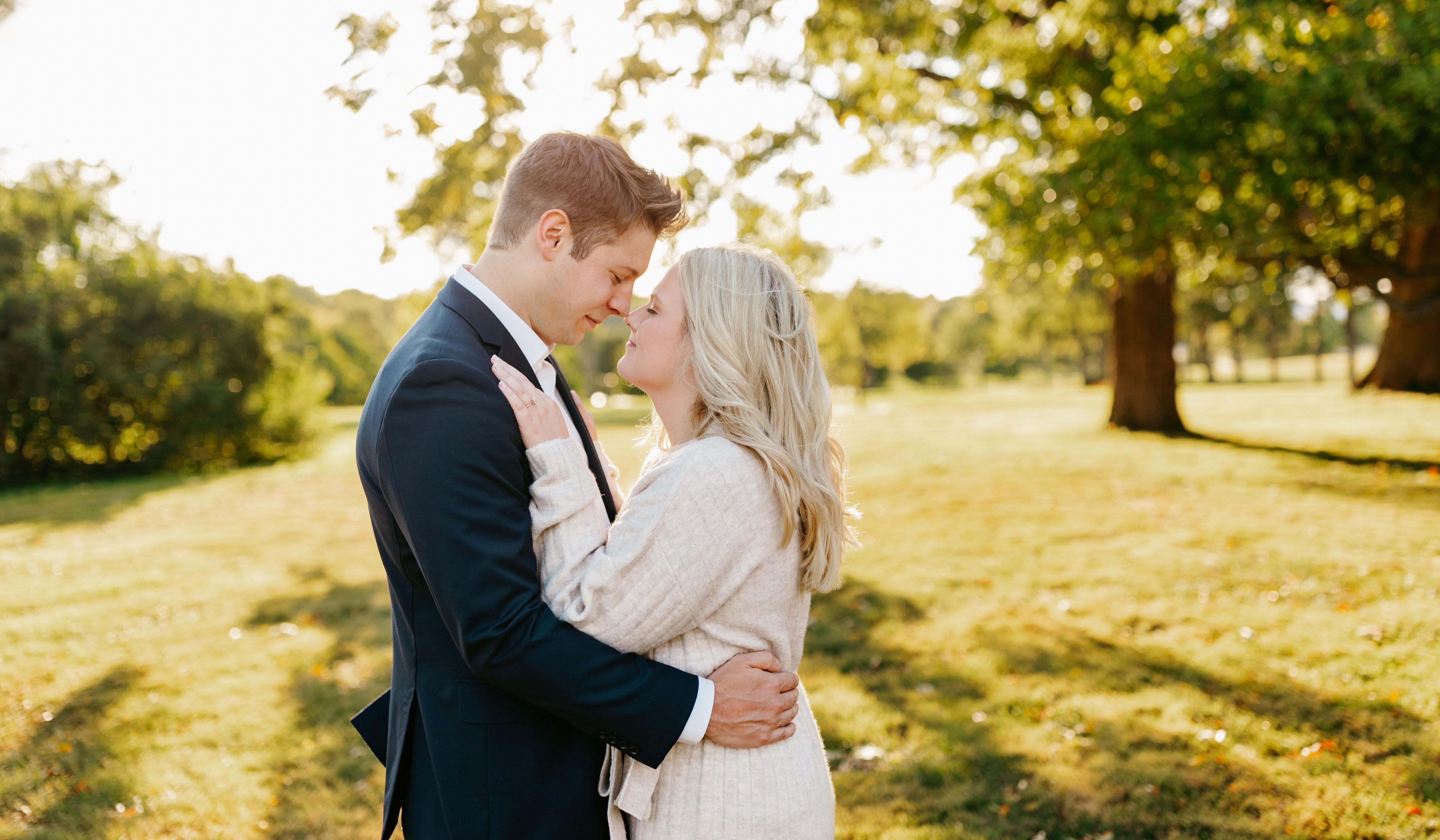 Lindsey Porter and Collin Sheehan's Wedding Website