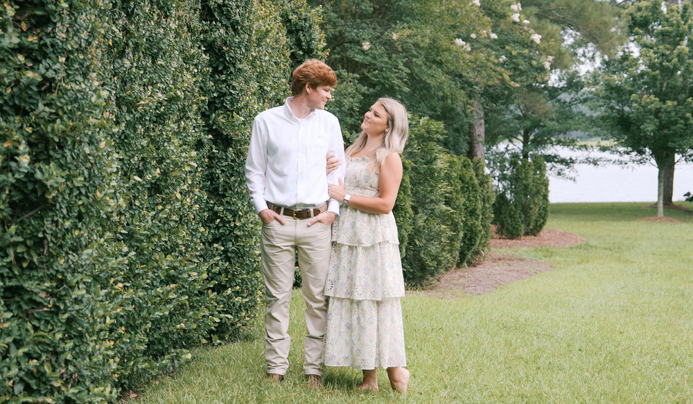 Madelyn Lawrence and Gage Cowart's Wedding Website