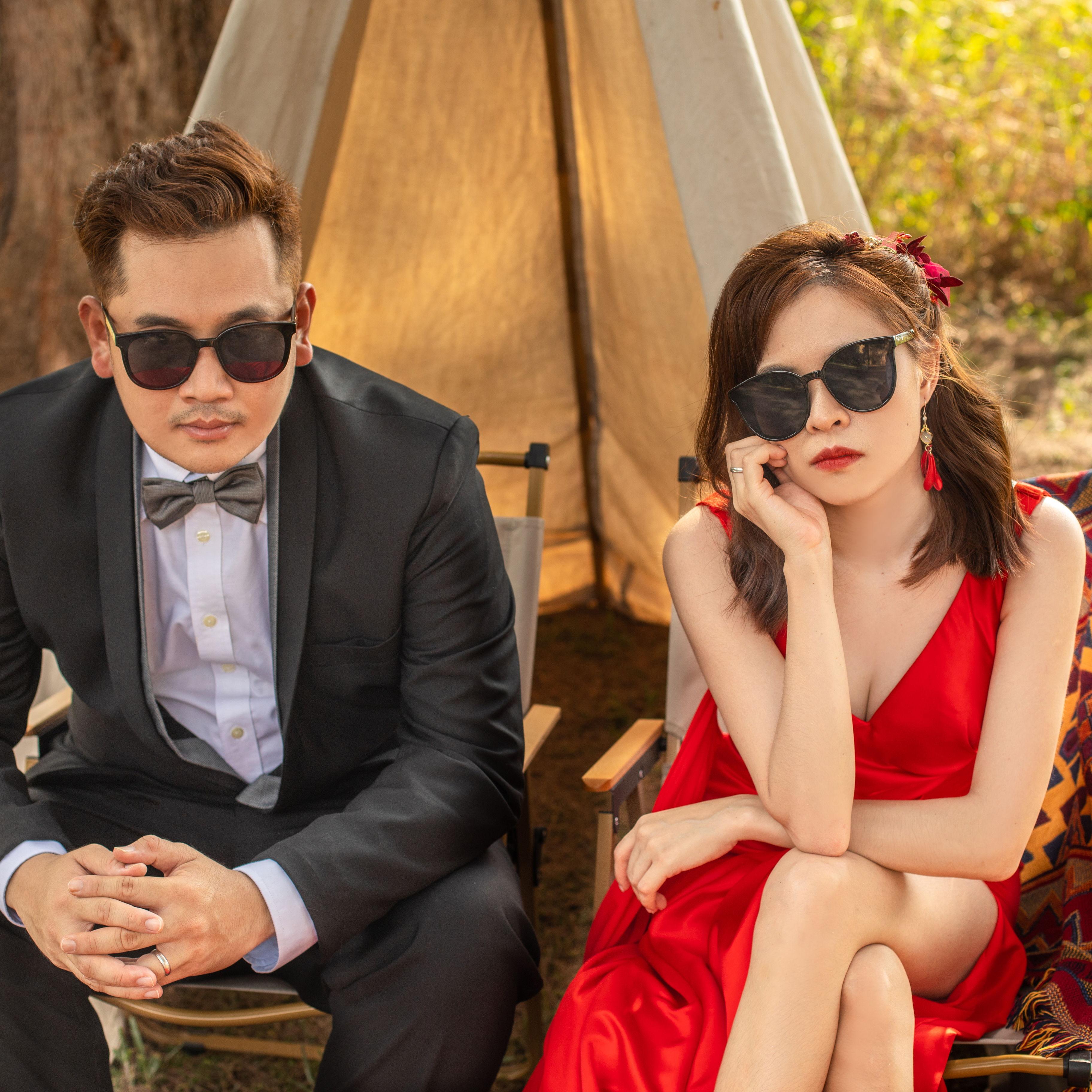 CIA HUI KEE and HOCK SENG LIM's Wedding Website