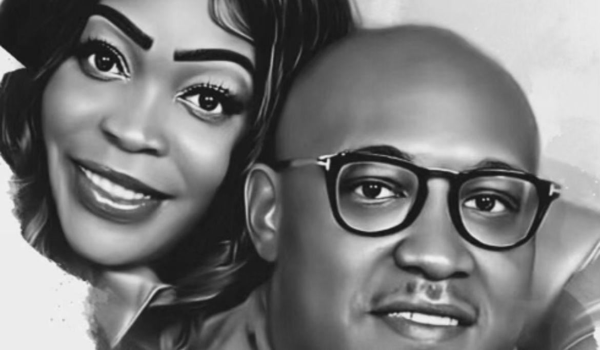 Mary Duncan and Kentay Duncan's Wedding Website
