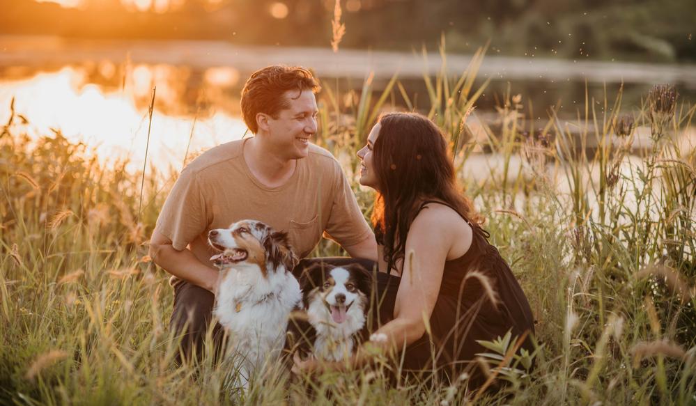 Victoria Neuman and Marcus Sessler's Wedding Website