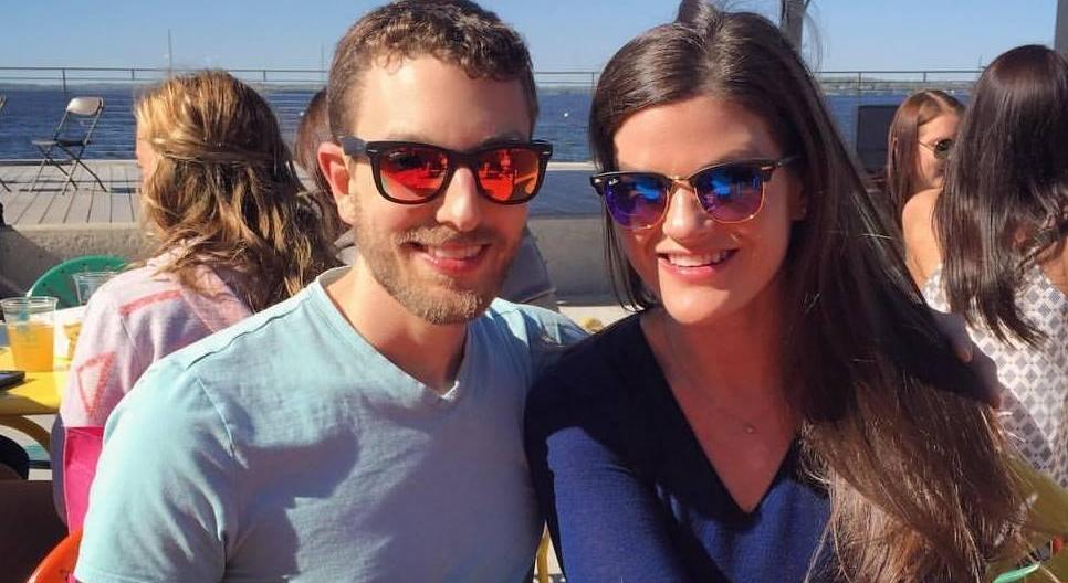 Katie Daniel and Jonathan Lubin's Wedding Website