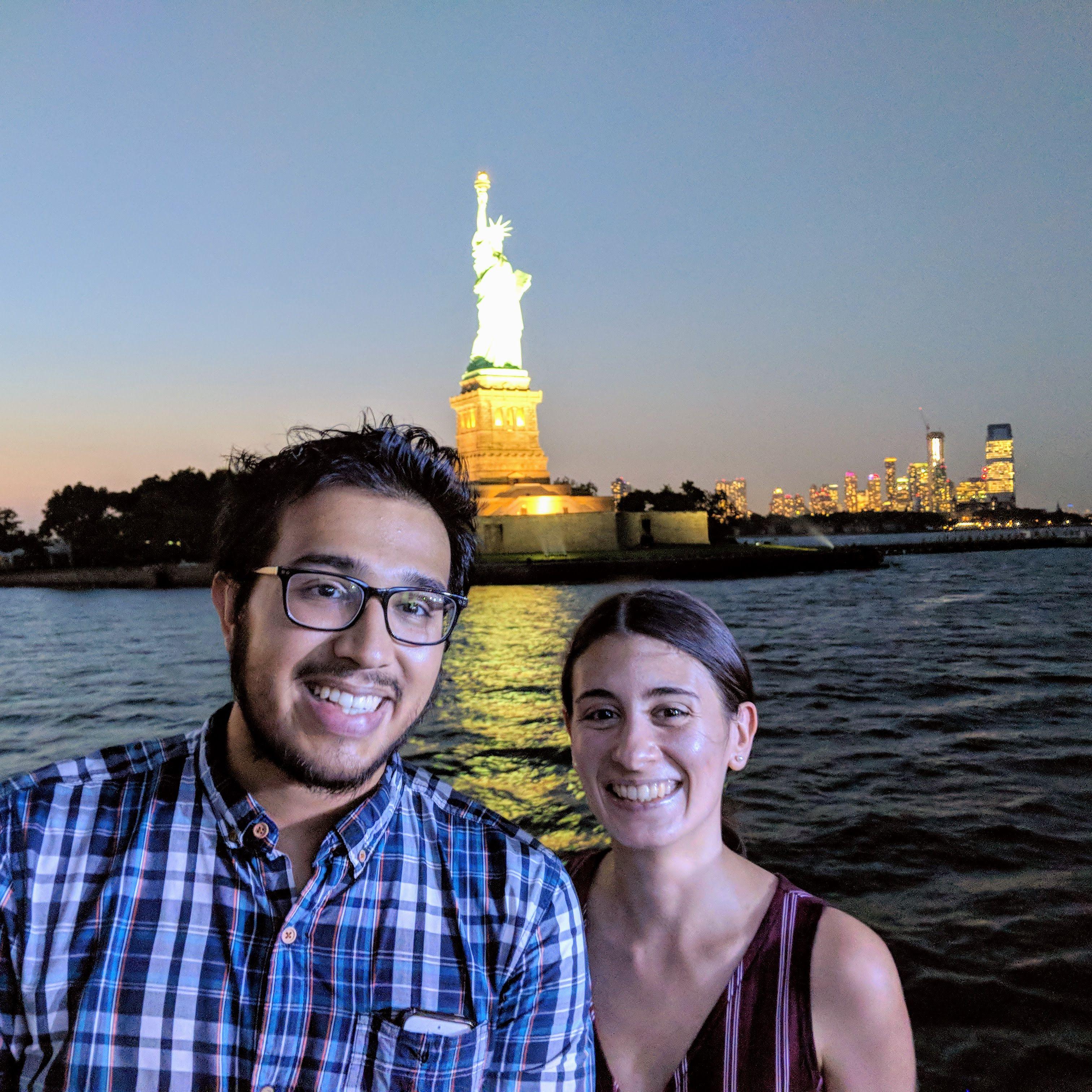 Briana Popp and Jonathan Alicea's Wedding Website