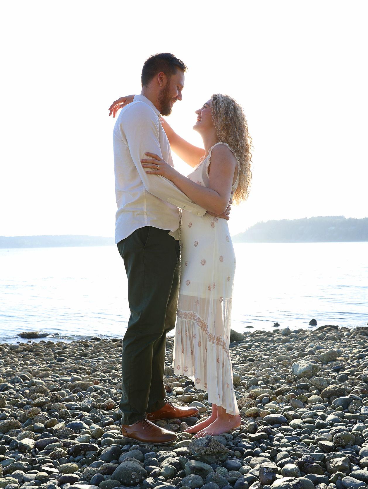 Savannah Haworth and Leif Strom's Wedding Website