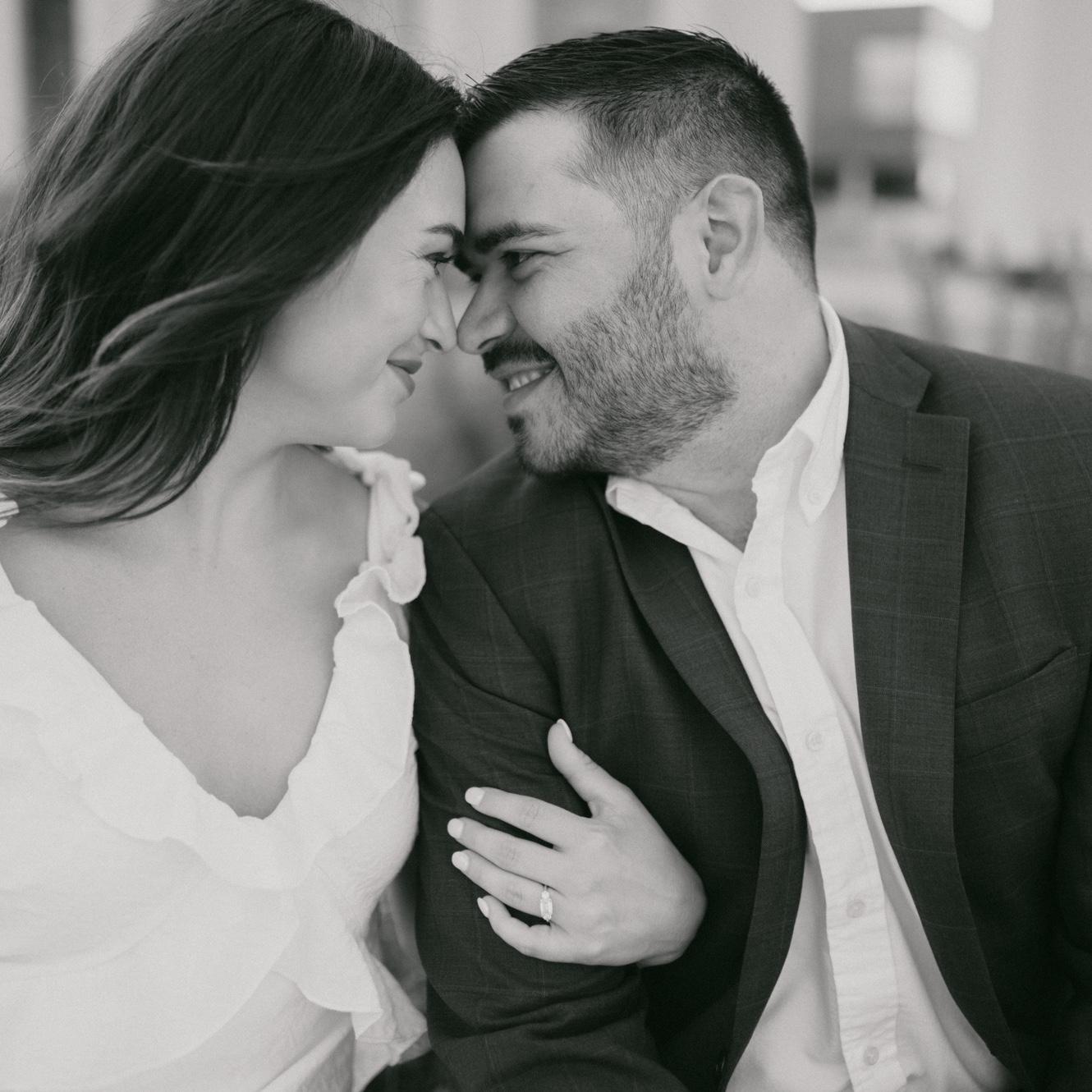 Alexandria Huerta and Jordan Garibay's Wedding Website
