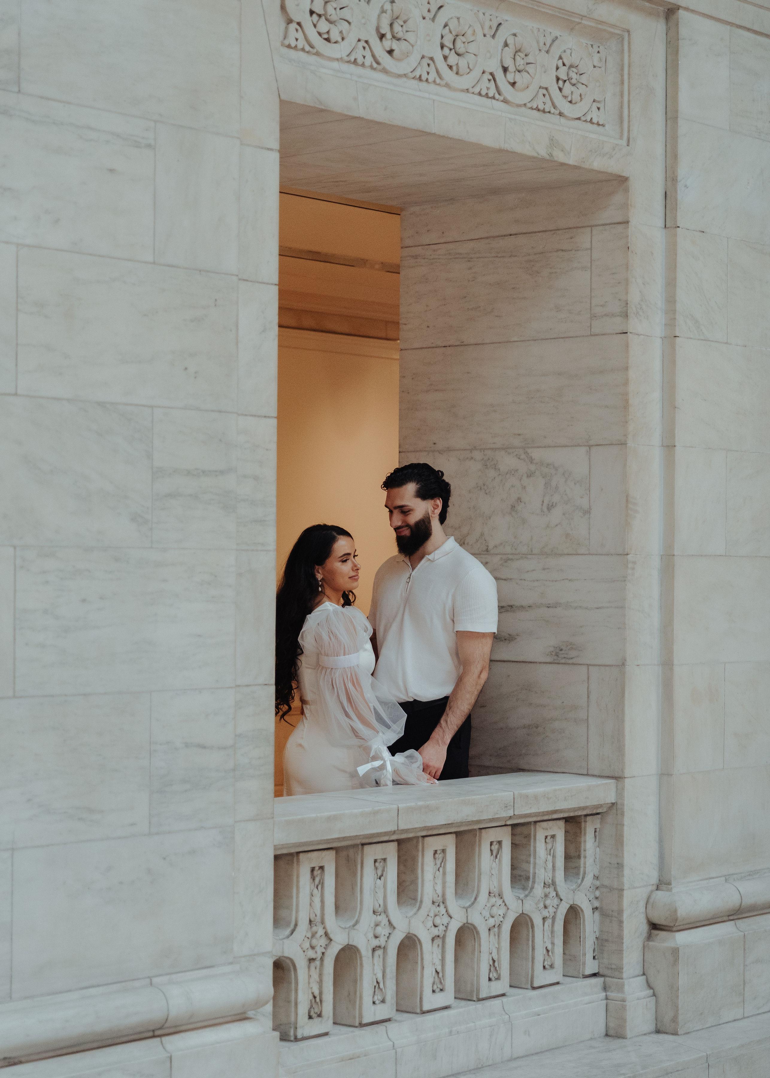 Esraa Abed rabuh and Ahmad Shihadeh's Wedding Website