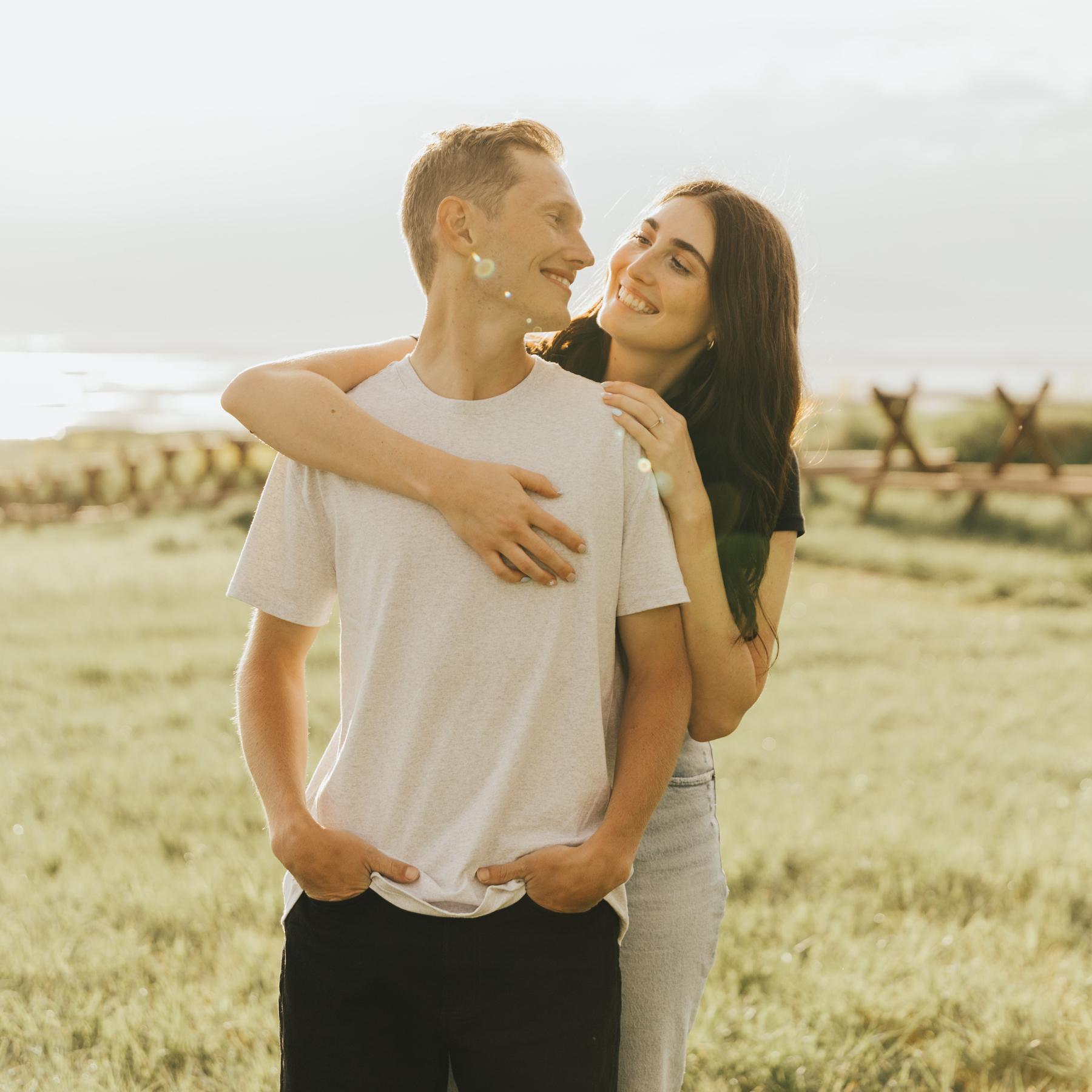 Emily Christopherson and Hunter Lassen's Wedding Website