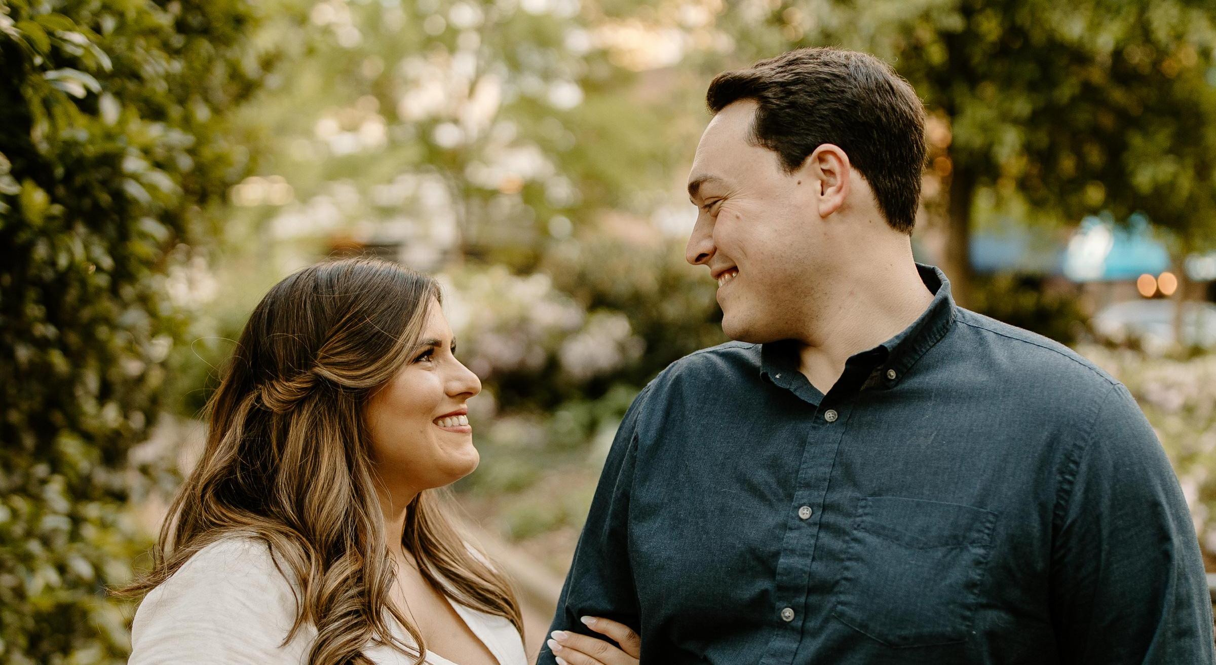 Rachel Callow and Salvatore Marino's Wedding Website