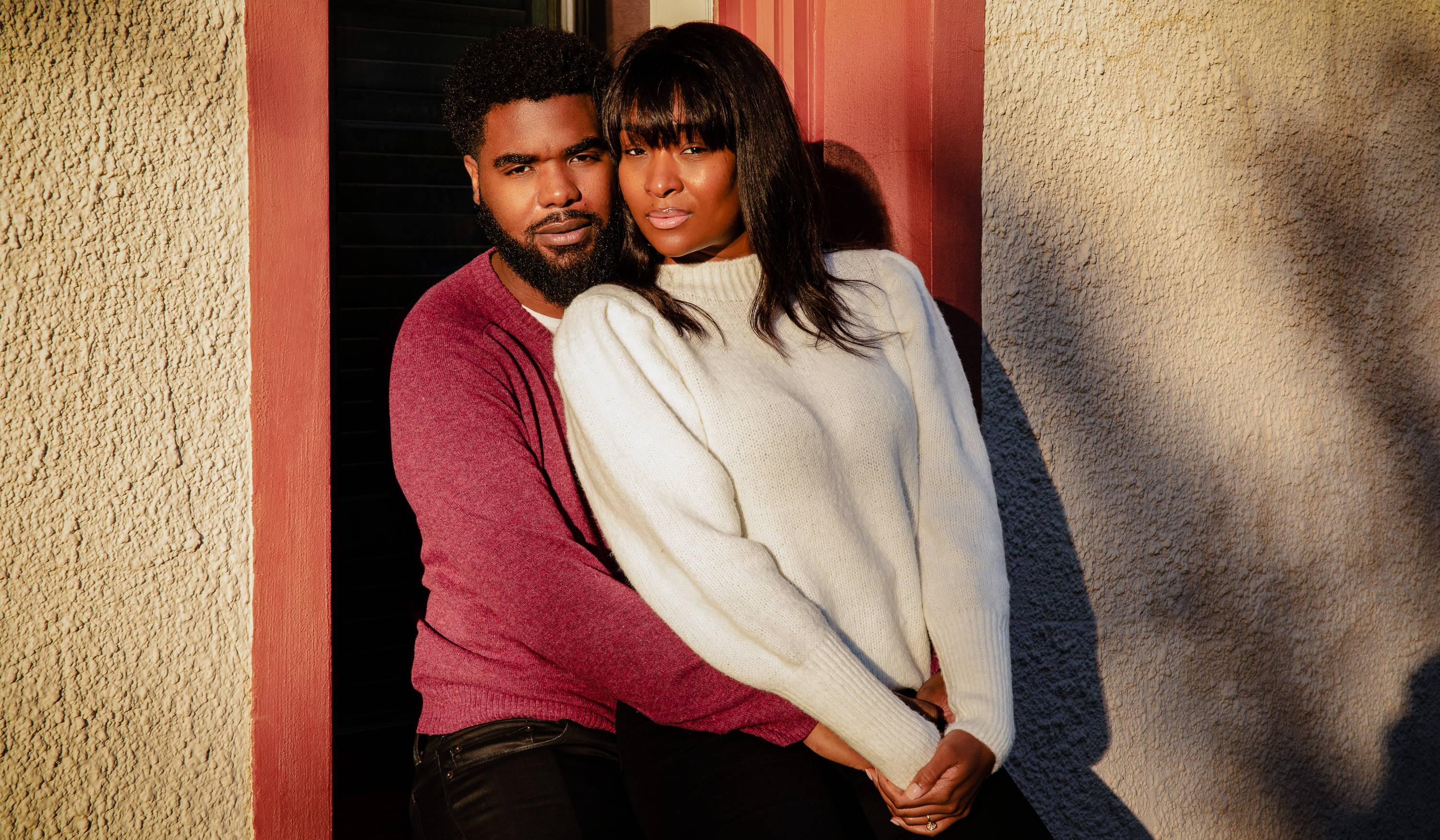 LaSonya Hendrix and Shaun Moore's Wedding Website