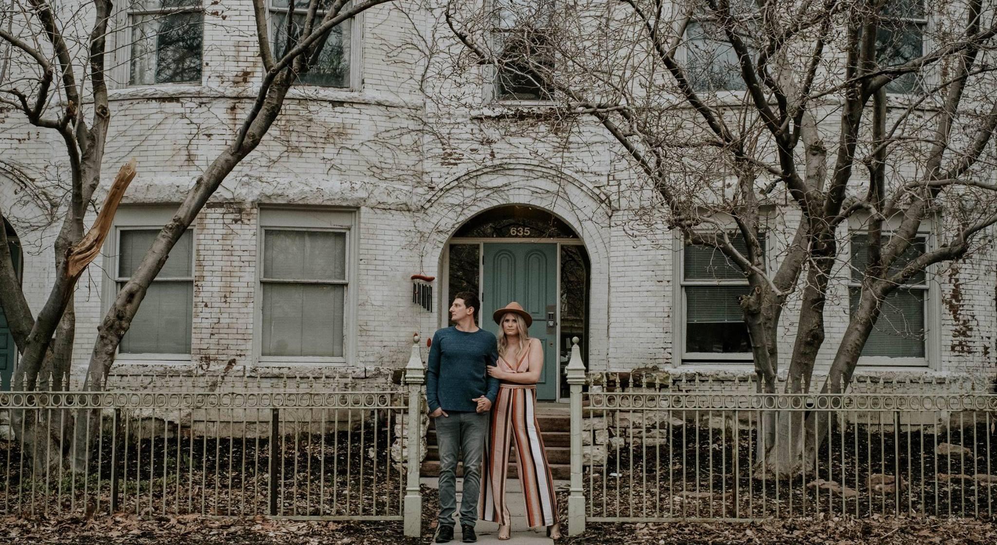 Heather Lorraine Anderson and Brooks Kristopher Chapp's Wedding Website