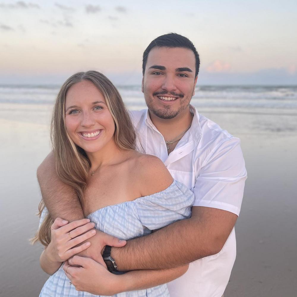 Matthew Morales and Alexa Duminski's Wedding Website