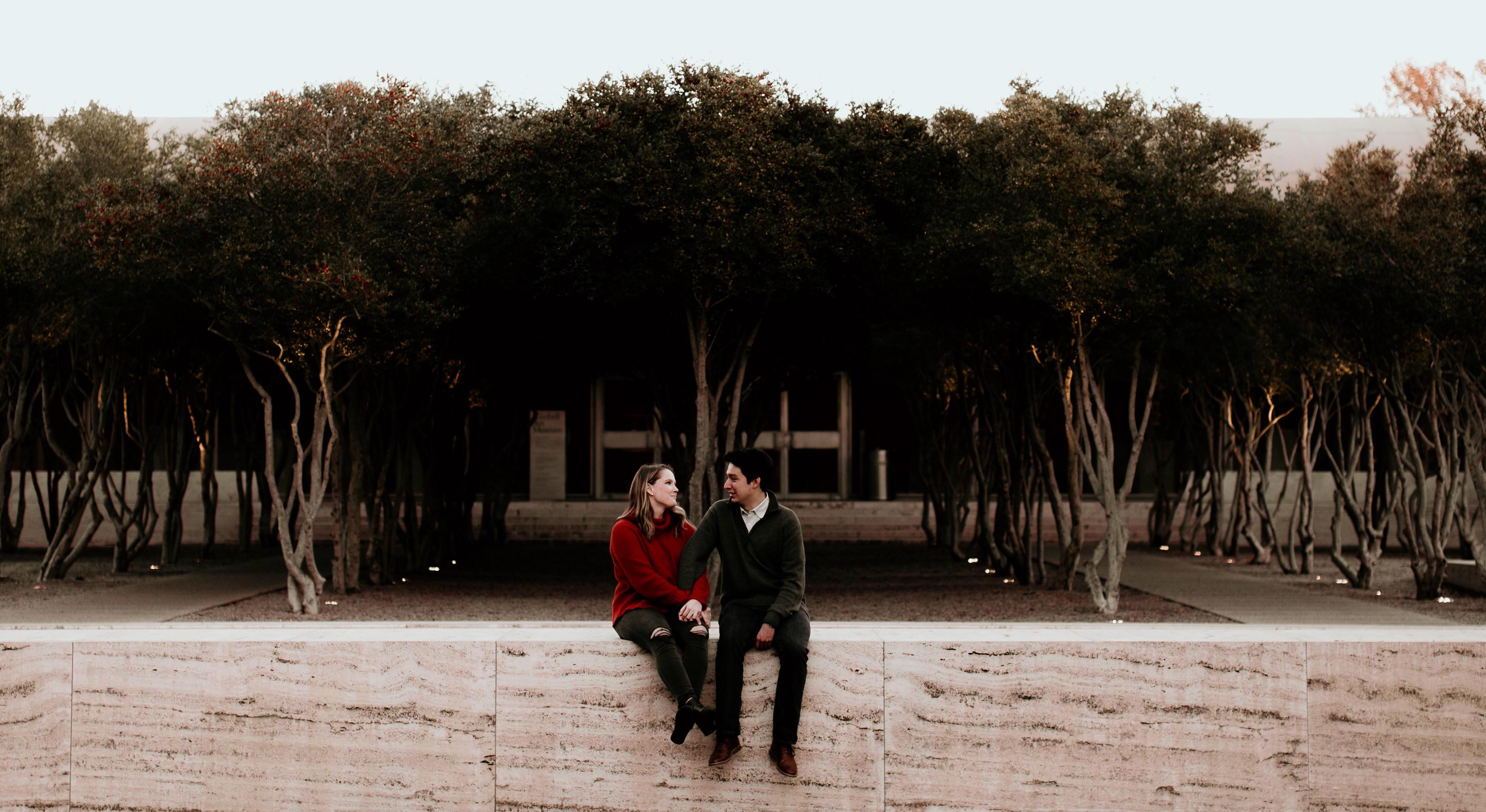 Bethany Stanford and Matthew Frailey's Wedding Website