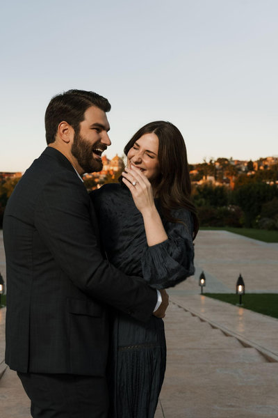 Rebeca Fernández-del Pino Álvarez and Luis Mikael Prida El-Hage's ...